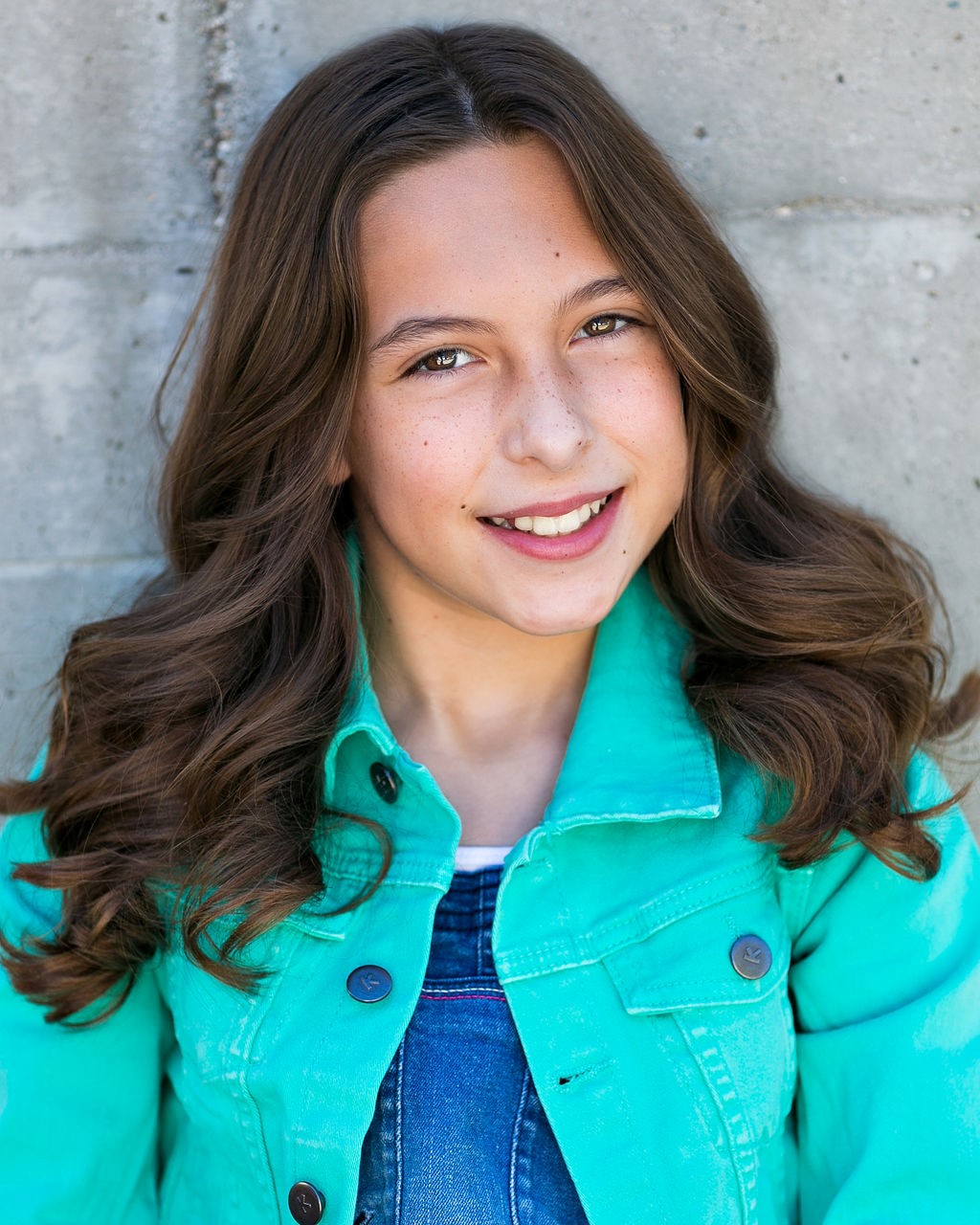 Amalia “Molly” Morris, she/her/hers | A Noise Within