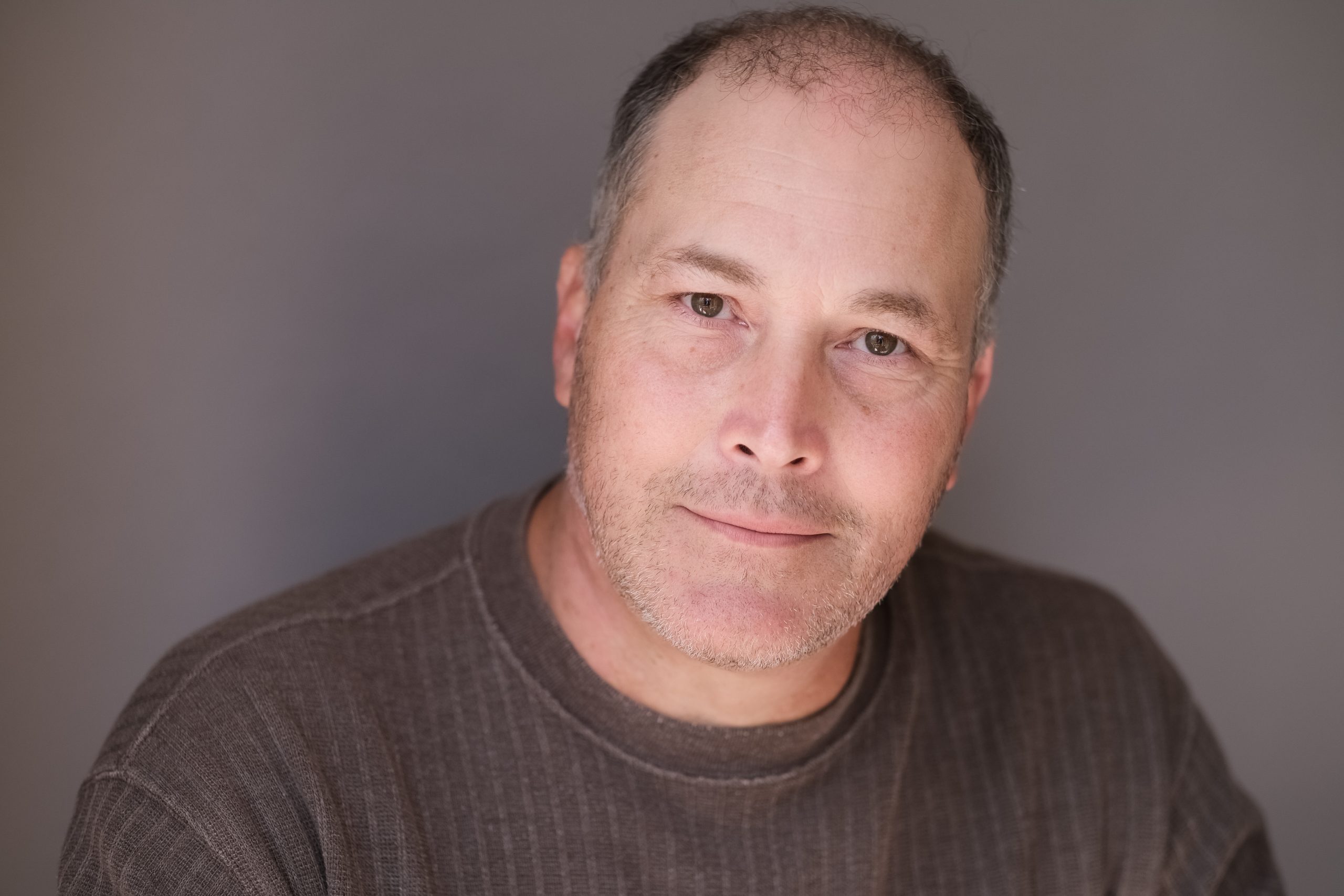 Javi Mulero, HE/HIM/HIS | A Noise Within