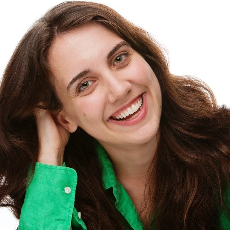 Alison Rodriguez (Resident Artist) She/her/hers | A Noise Within