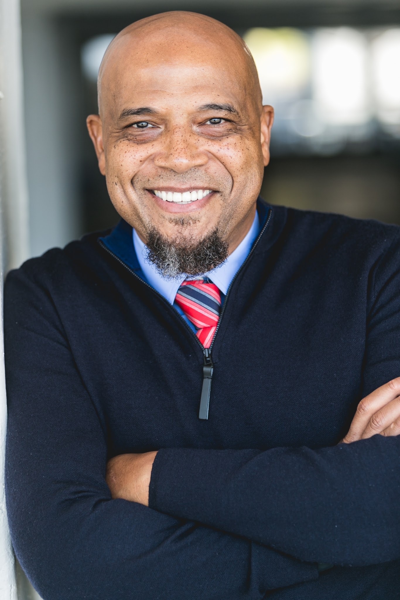 Lester Purry | A Noise Within