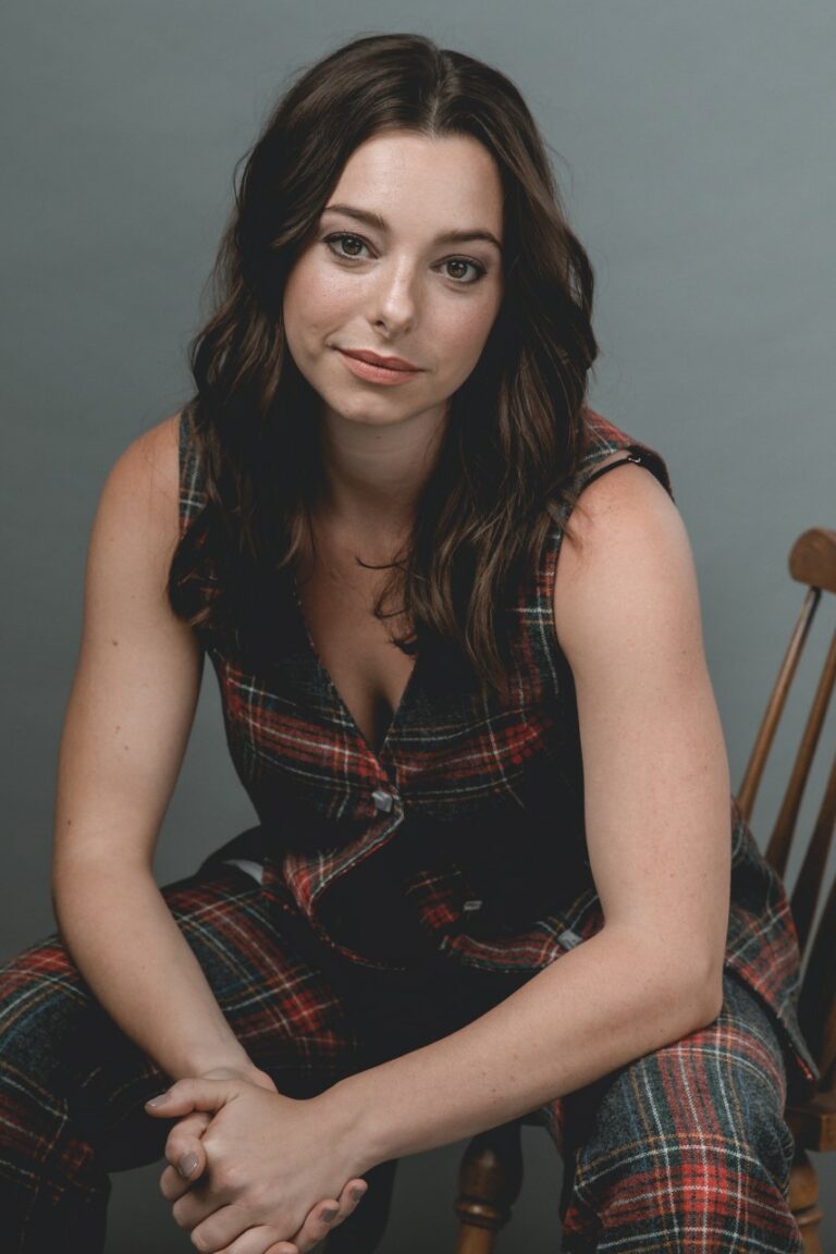 Taylor Joree Scorse | A Noise Within