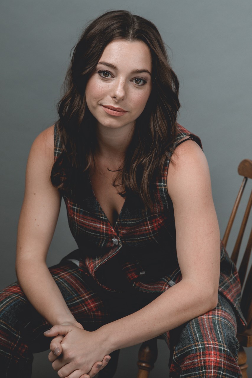 Taylor Joree Scorse | A Noise Within