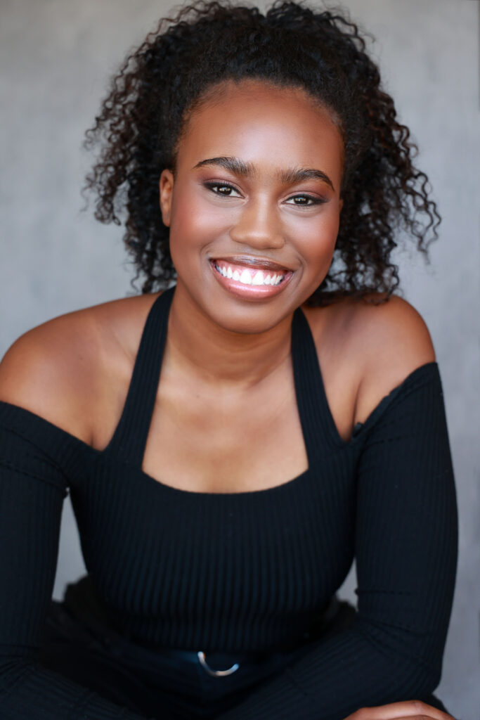 Kendyl Powell, she/her/hers | A Noise Within