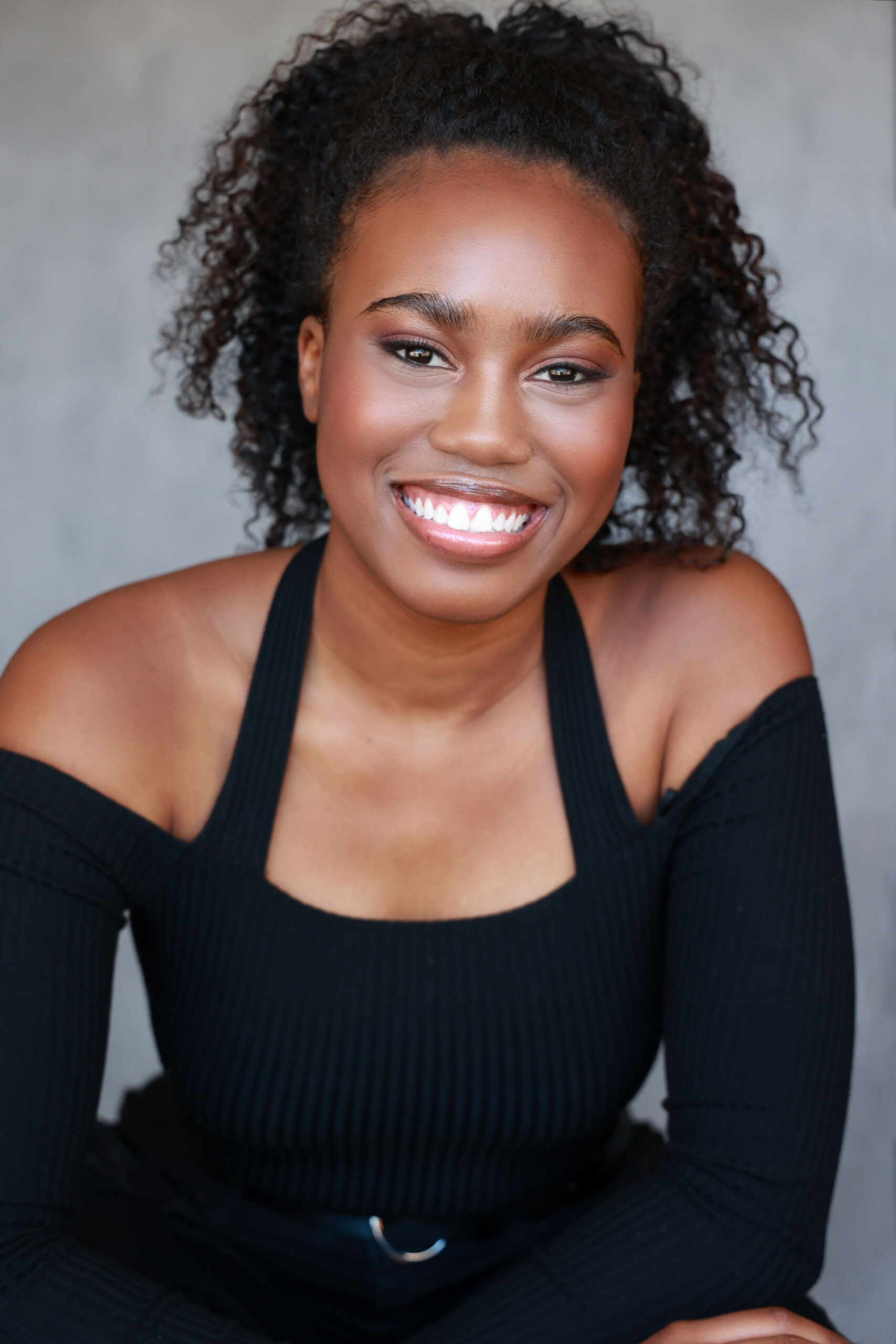 Kendyl Powell, she/her/hers | A Noise Within