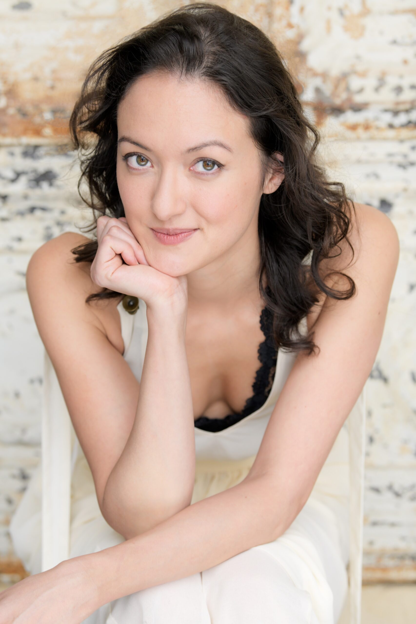 Alexandra Hellquist, she/they | A Noise Within