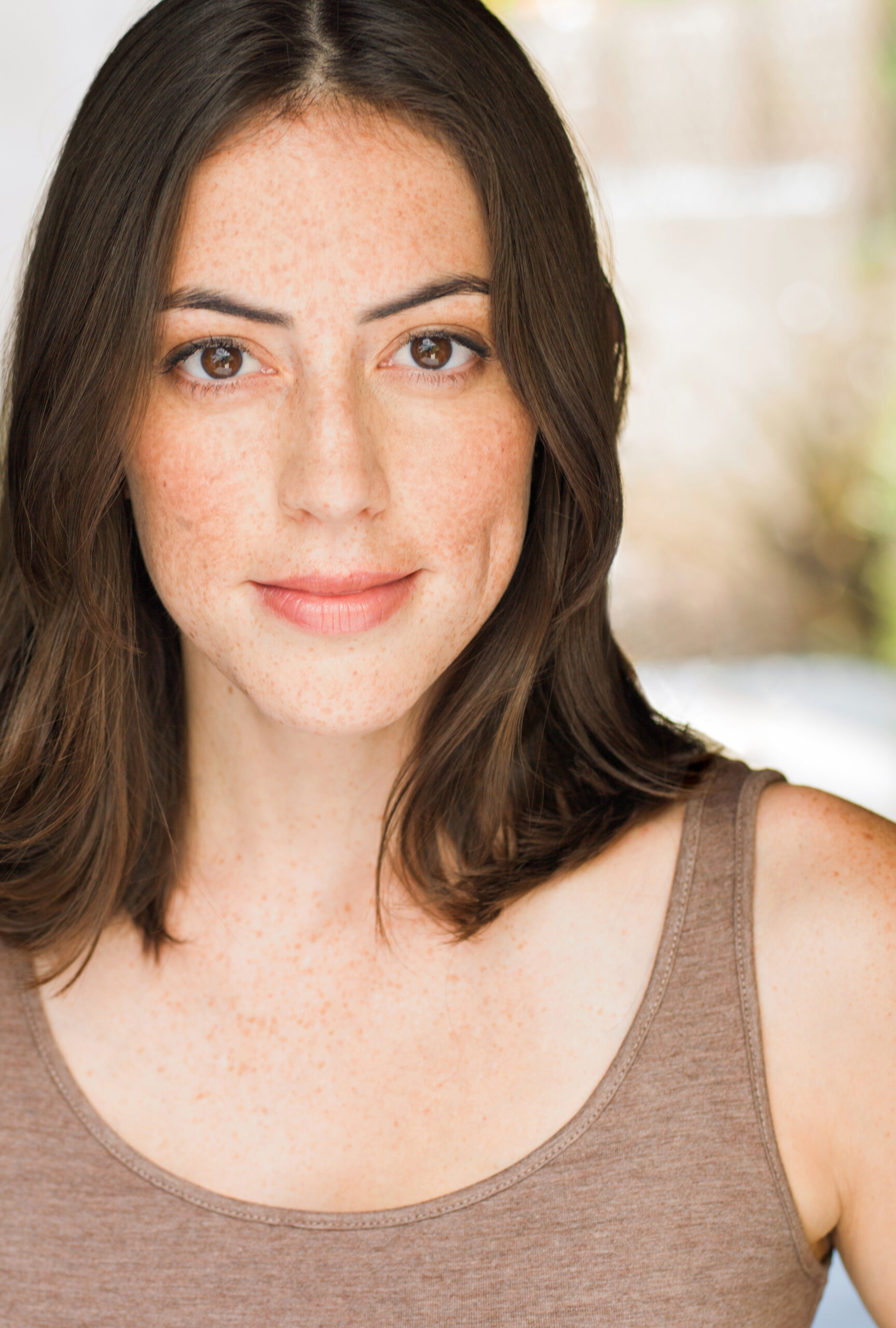 Jeanne Syquia | A Noise Within