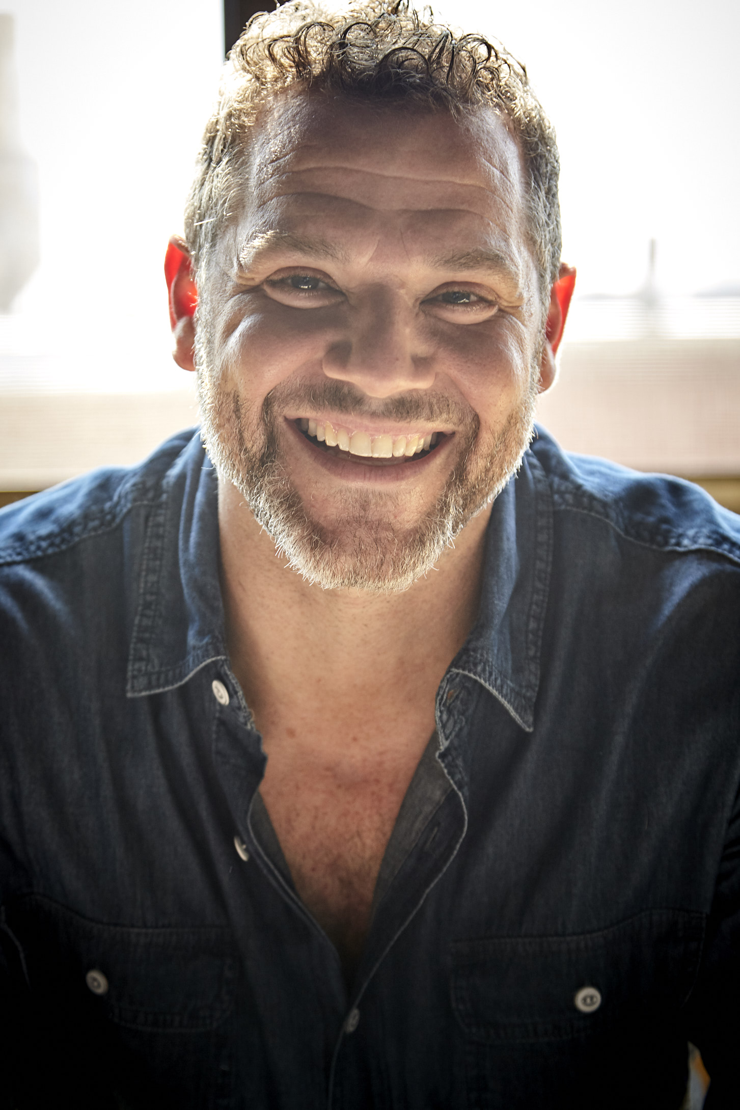 Joshua Bitton | A Noise Within