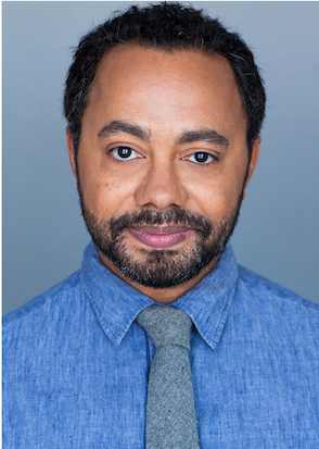 Randolph Thompson, he/him | A Noise Within