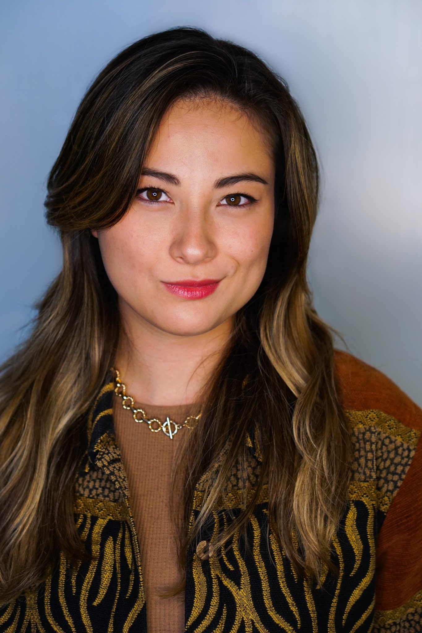 Nicole Ohara, she/her/hers | A Noise Within