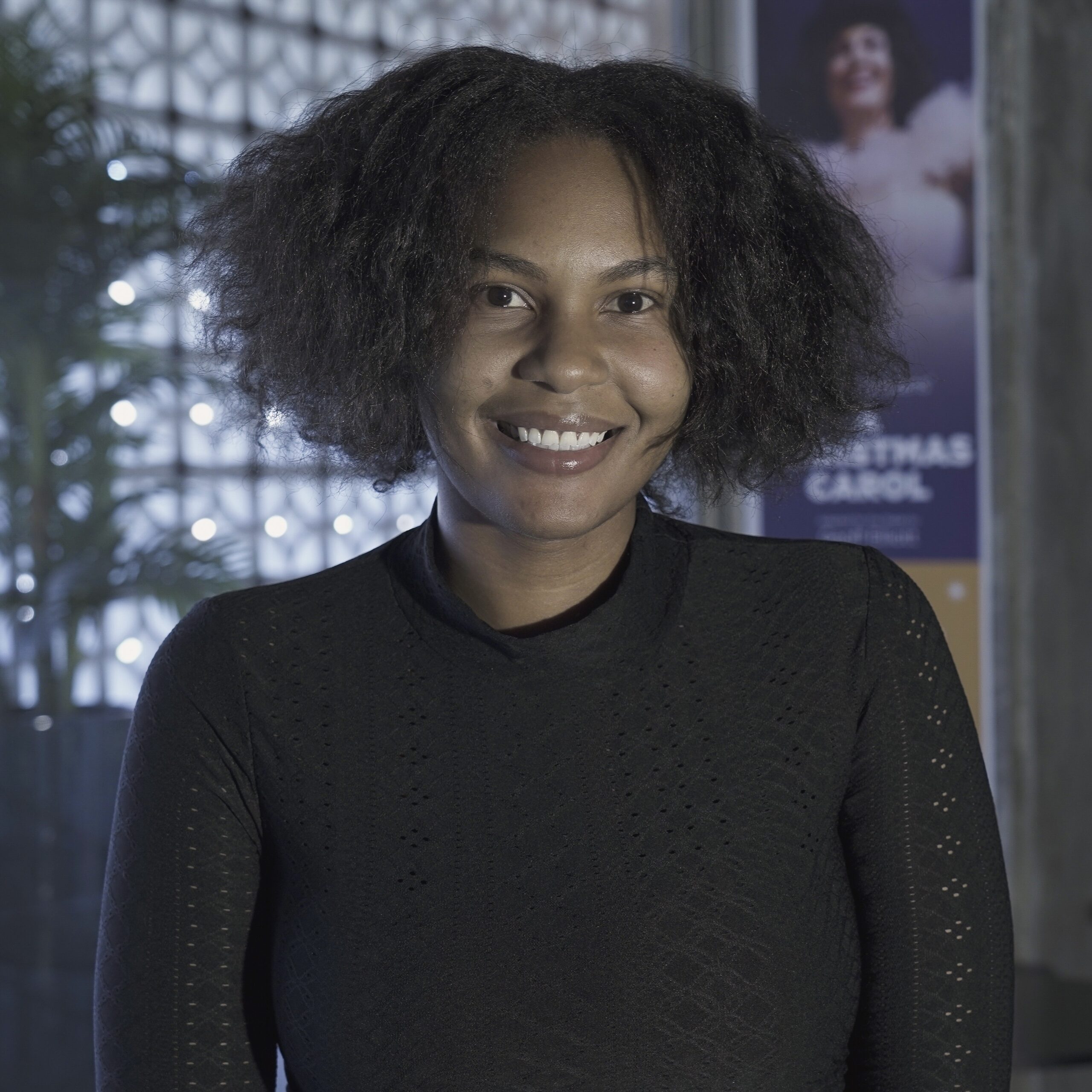 ANW Staff | A Noise Within