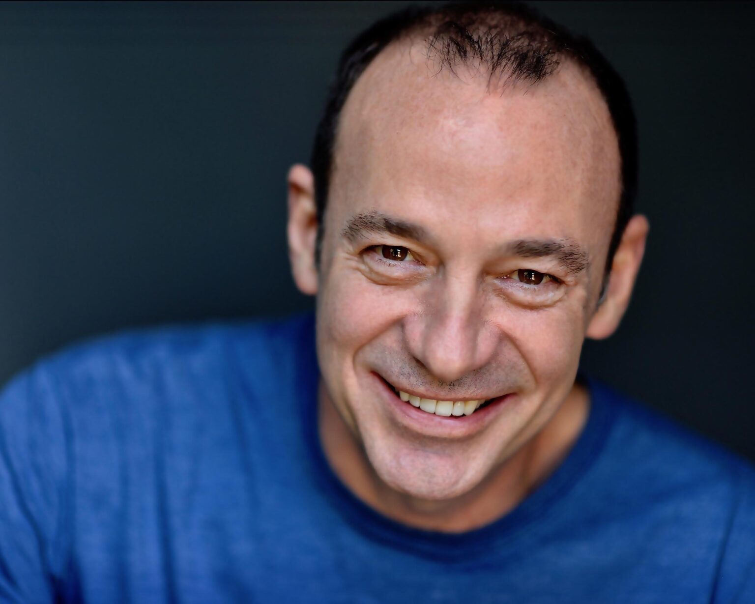 Ed F. Martin, he/him | A Noise Within