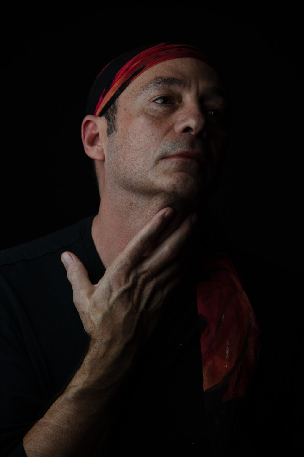 Q & A with Michael Michetti | A Noise Within