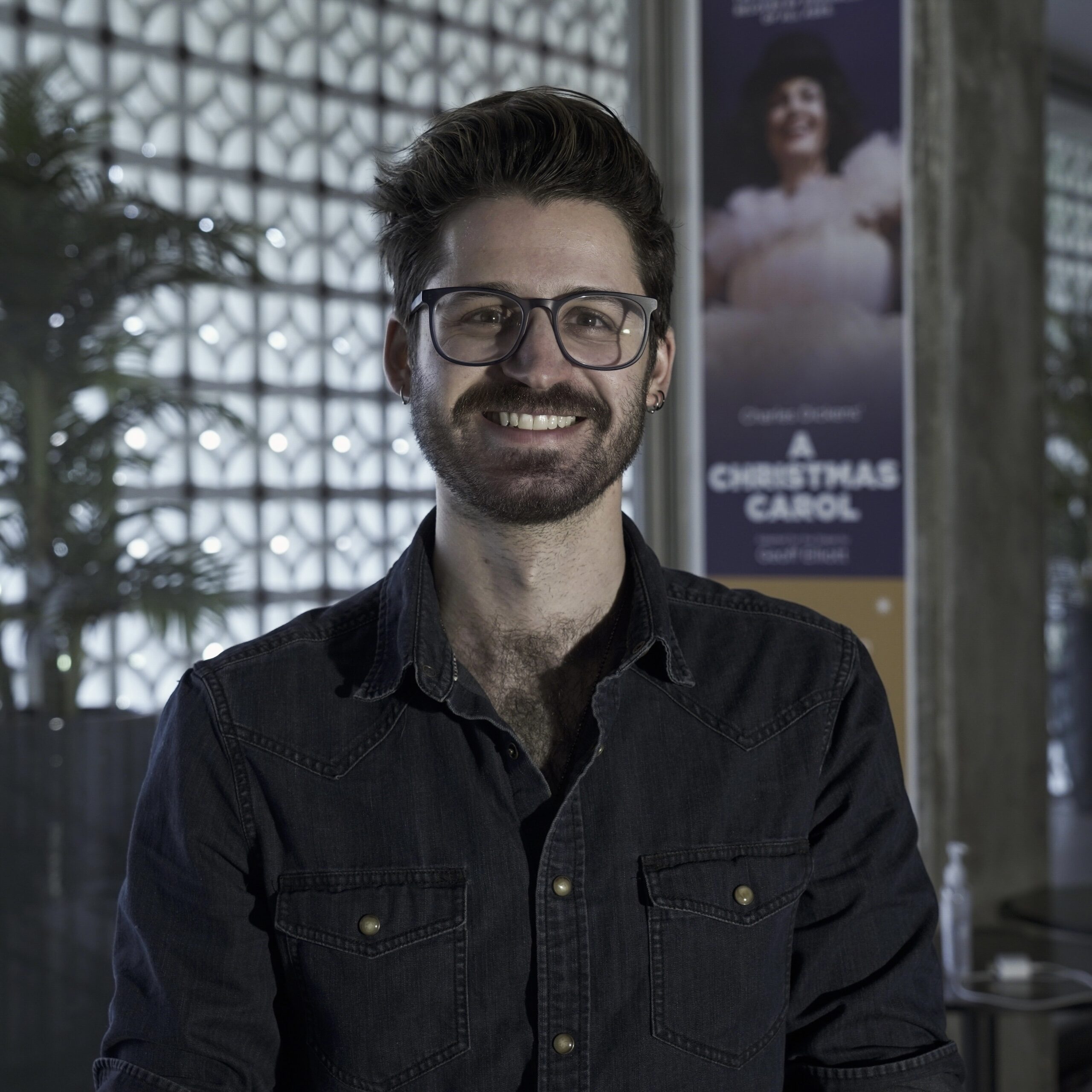 ANW Staff | A Noise Within