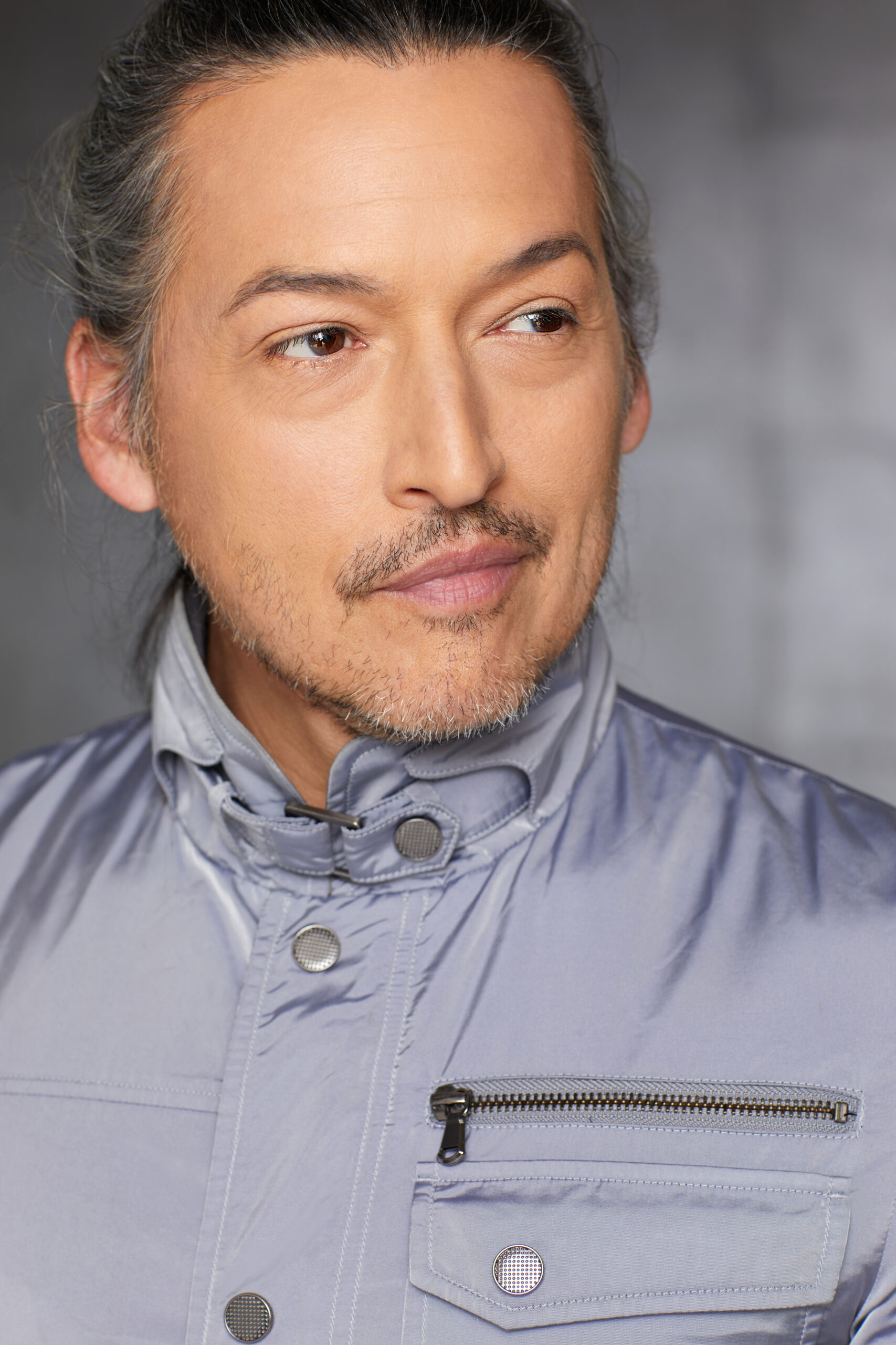 Michael Evans Lopez, he, him, his | A Noise Within