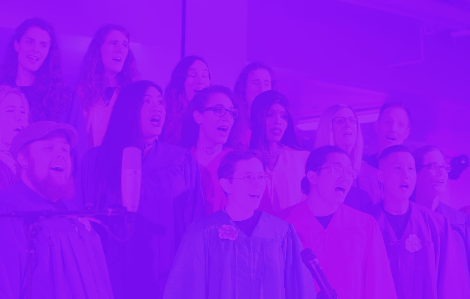 Trans Chorus of Los Angeles | A Noise Within