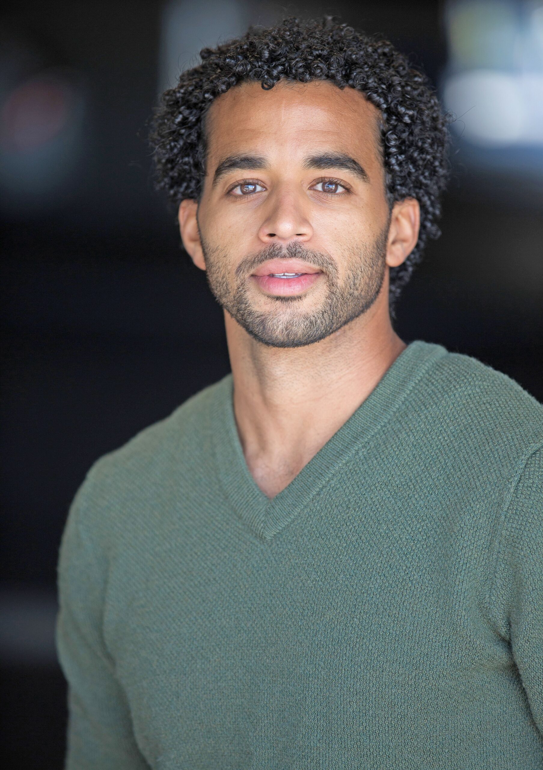 Thony Mena, He/Him/His | A Noise Within