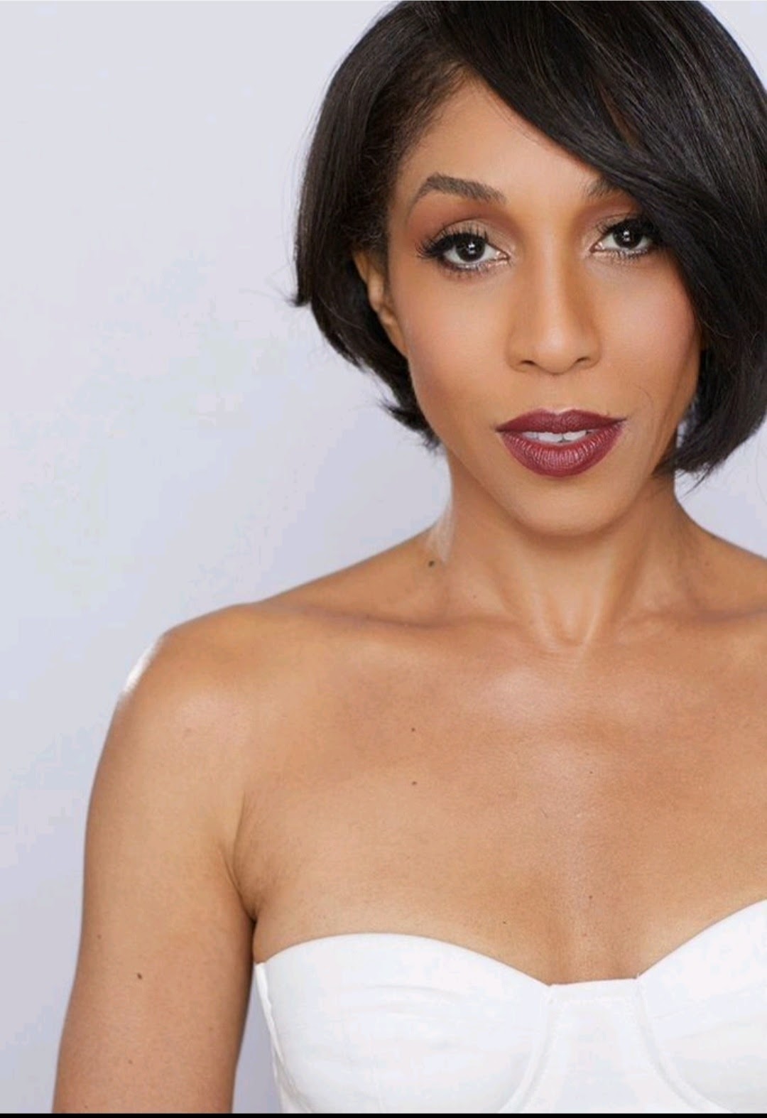 Tiffany Coty, she/her/ hers | A Noise Within