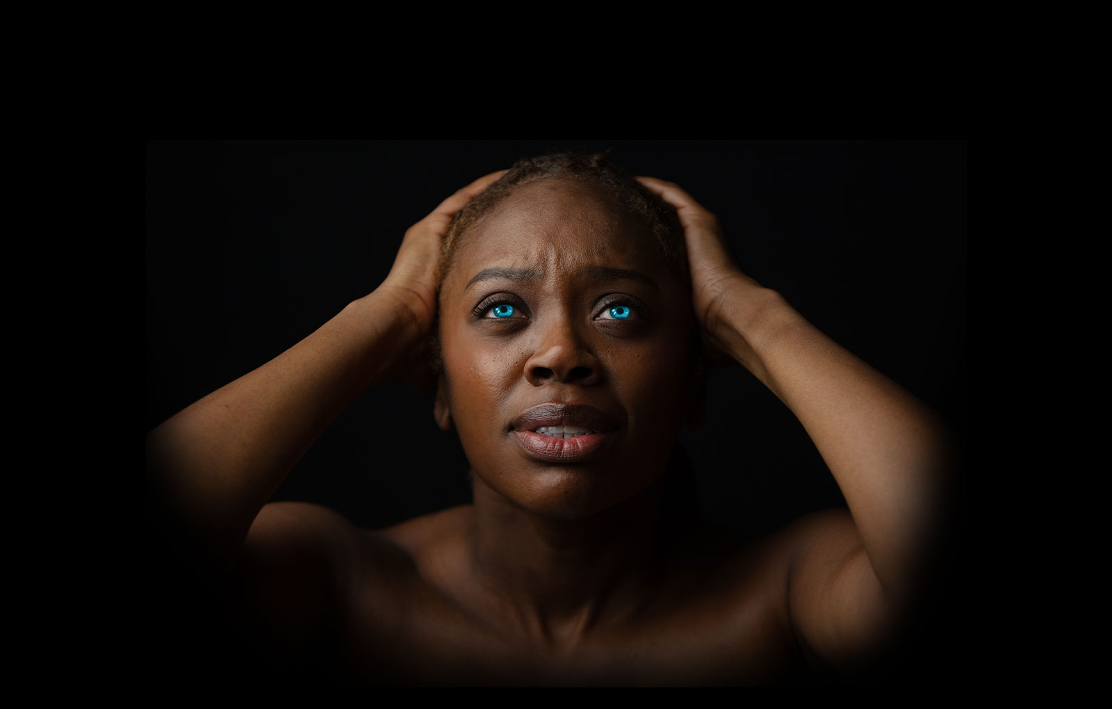 The Bluest Eye | A Noise Within