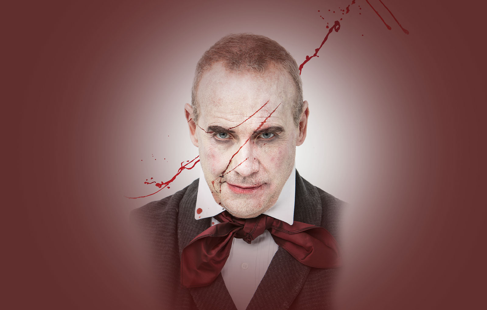 Sweeney Todd: The Demon Barber of Fleet Street | A Noise Within