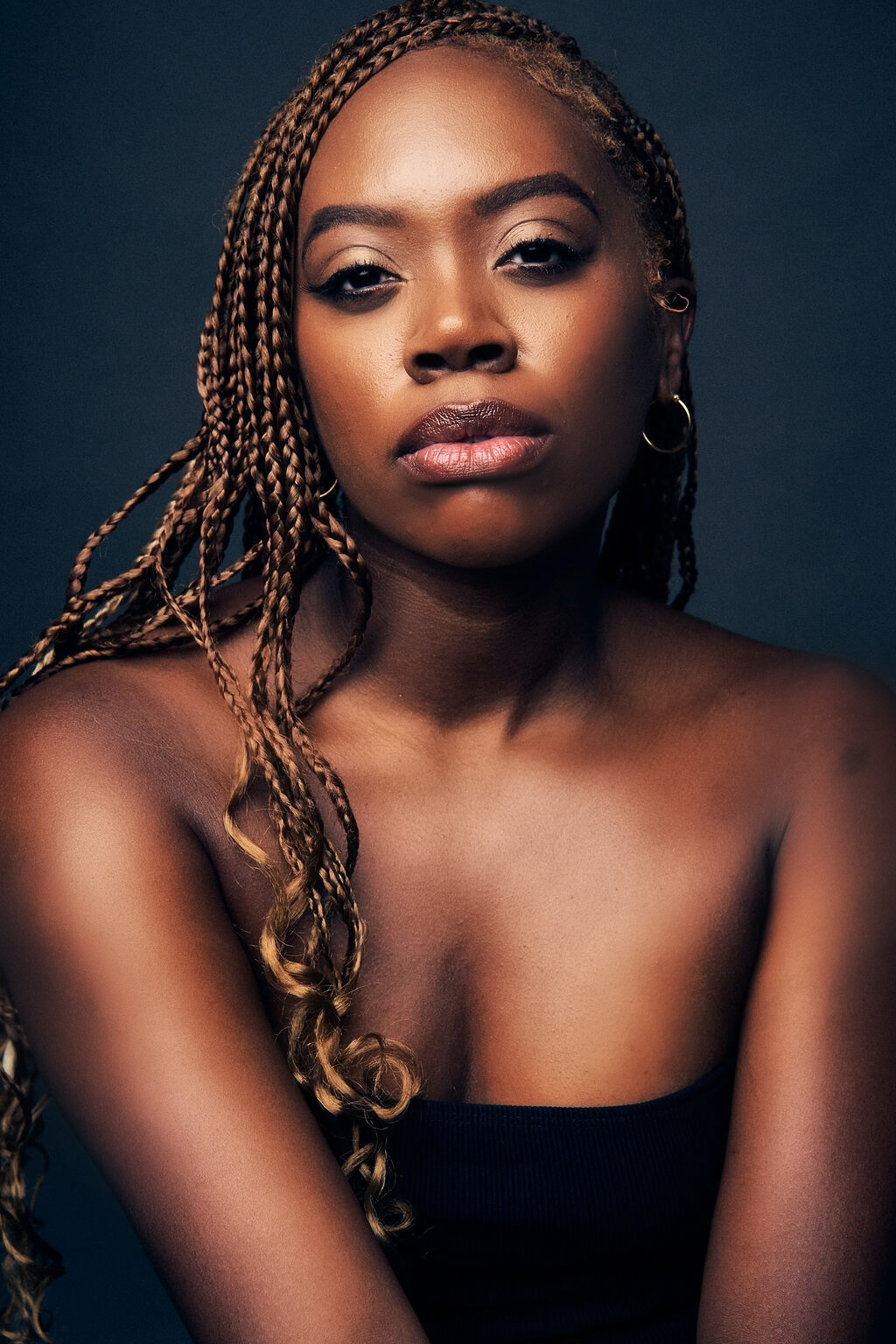 Akilah A. Walker, she/her/hers | A Noise Within