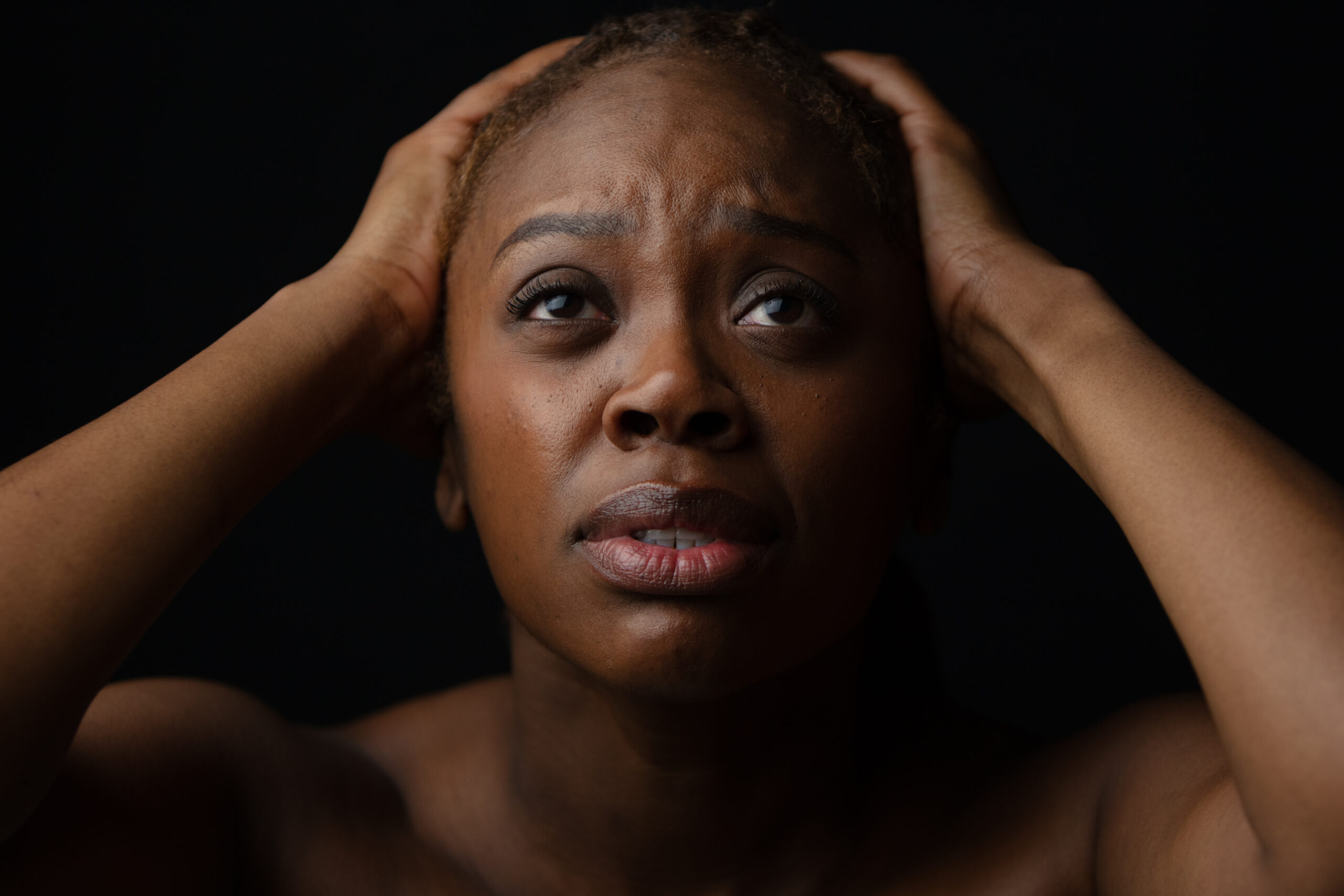 The Bluest Eye | A Noise Within