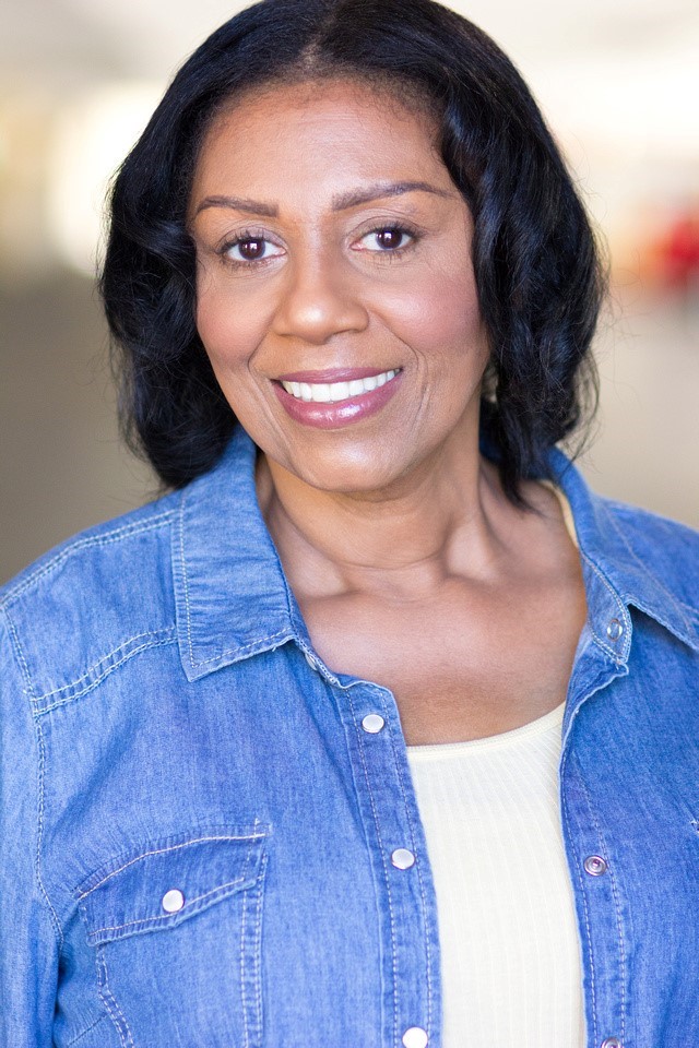 Crystal Yvonne Jackson | A Noise Within