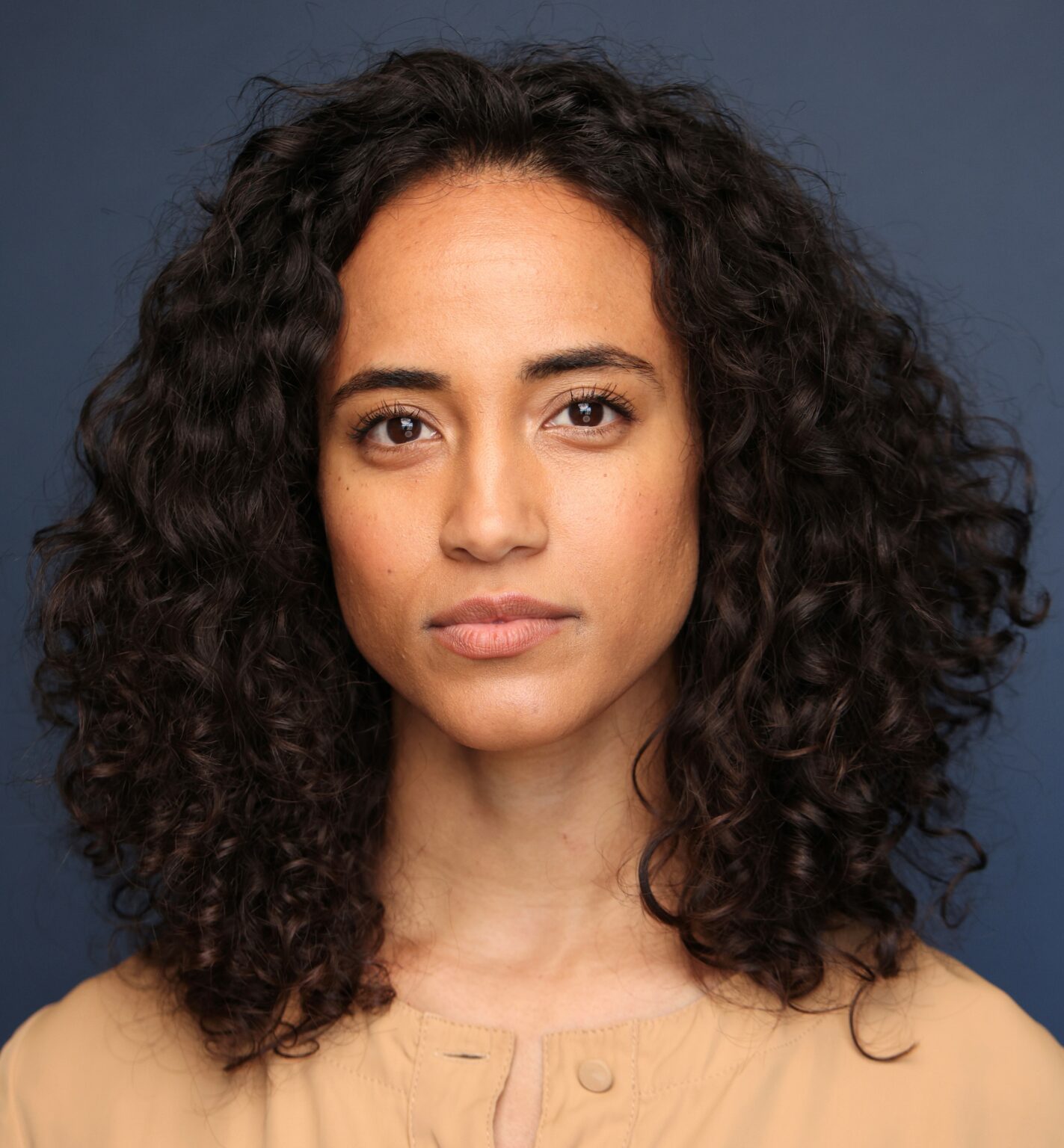 Alexandra Metz | A Noise Within