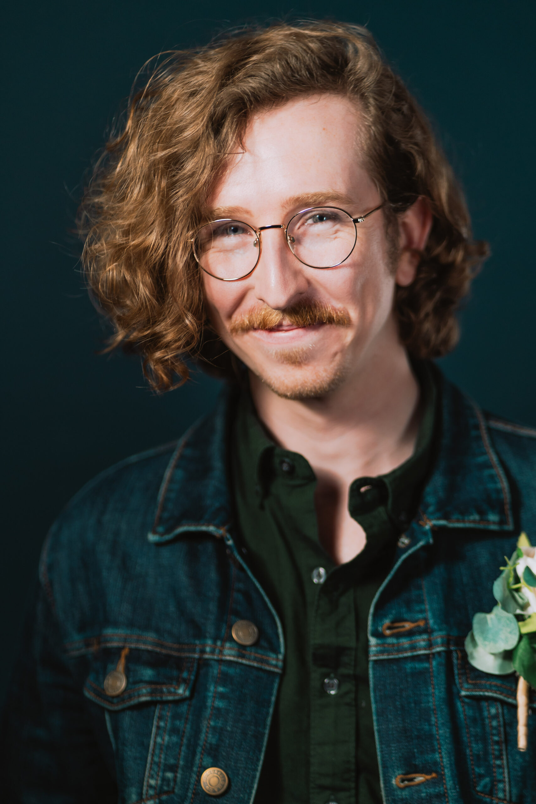Mitch Connelly, He/Him/They/Them | A Noise Within