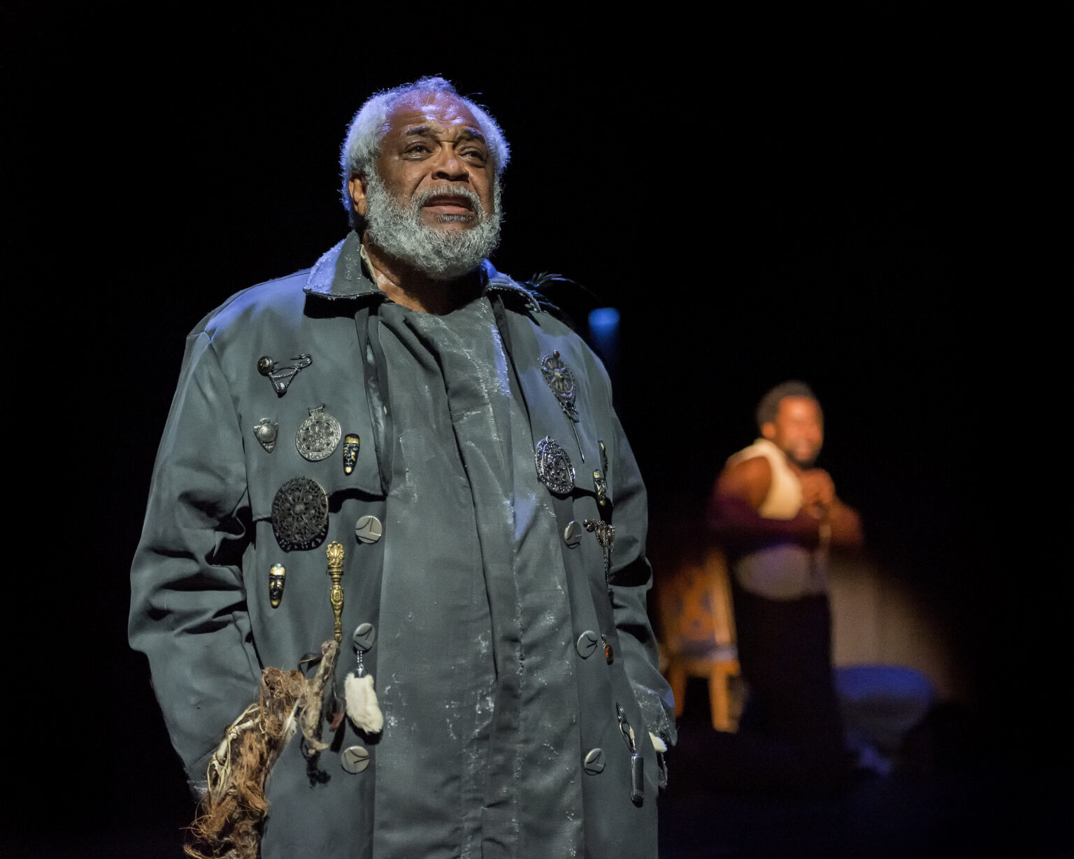 Guest Blogger: Introducing Melia Person, A Noise Within’s Marketing ...