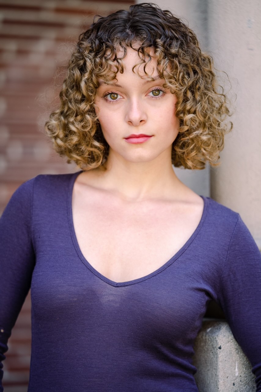 Grace Albano she/her | A Noise Within