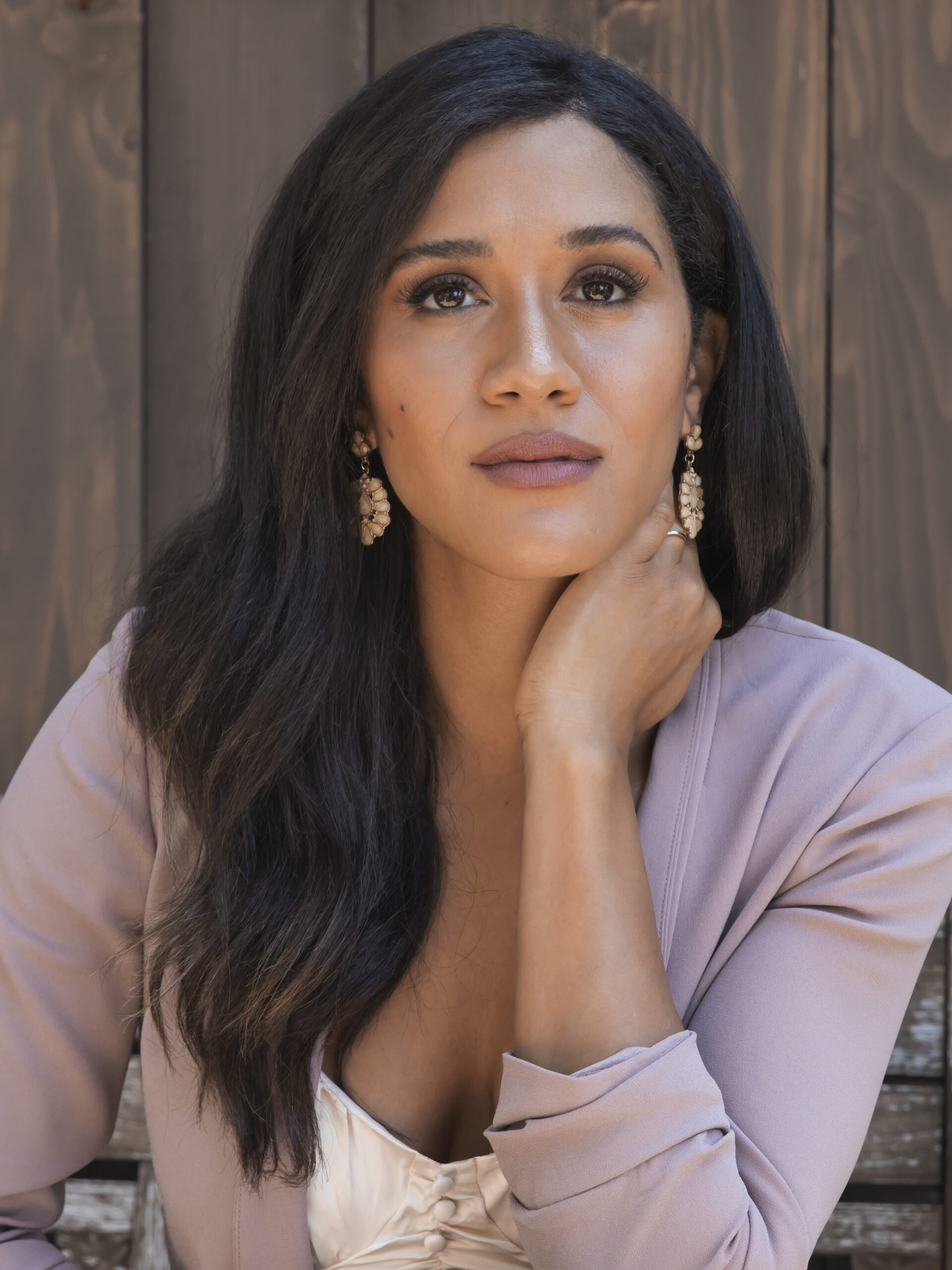 Joanna A. Jones | A Noise Within