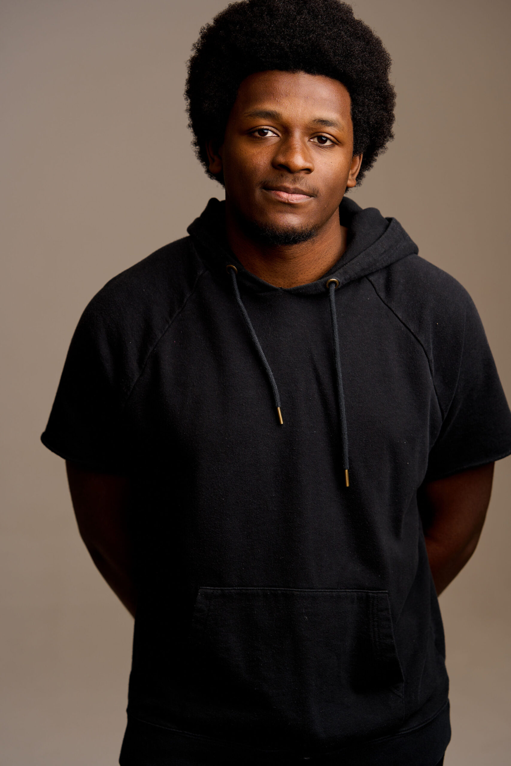 Michael Solomon | A Noise Within