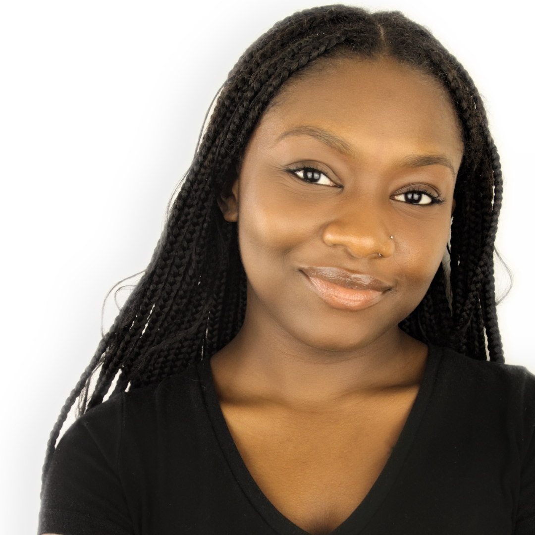 Ariel Davis she/her | A Noise Within