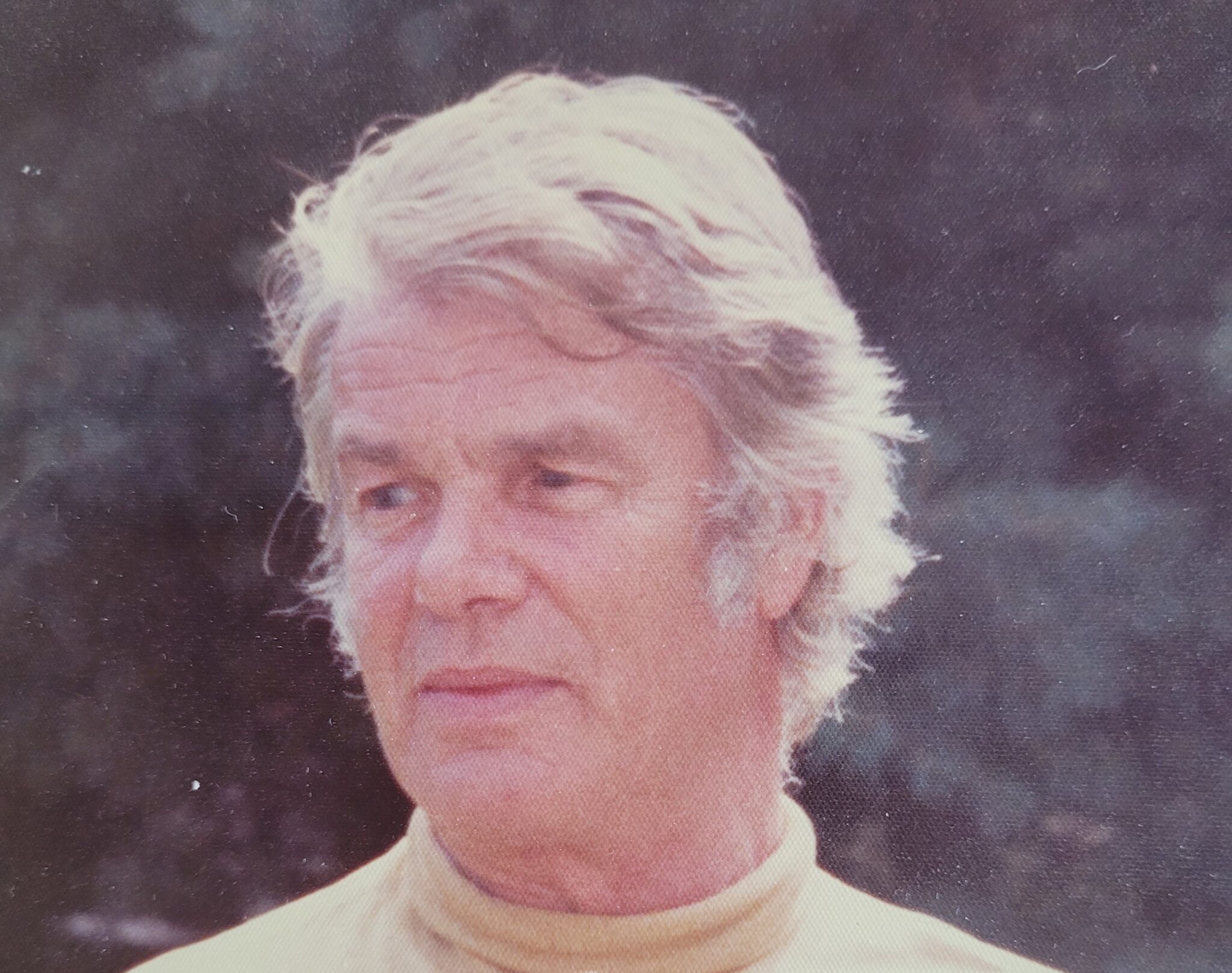 Hugh Wheeler | A Noise Within