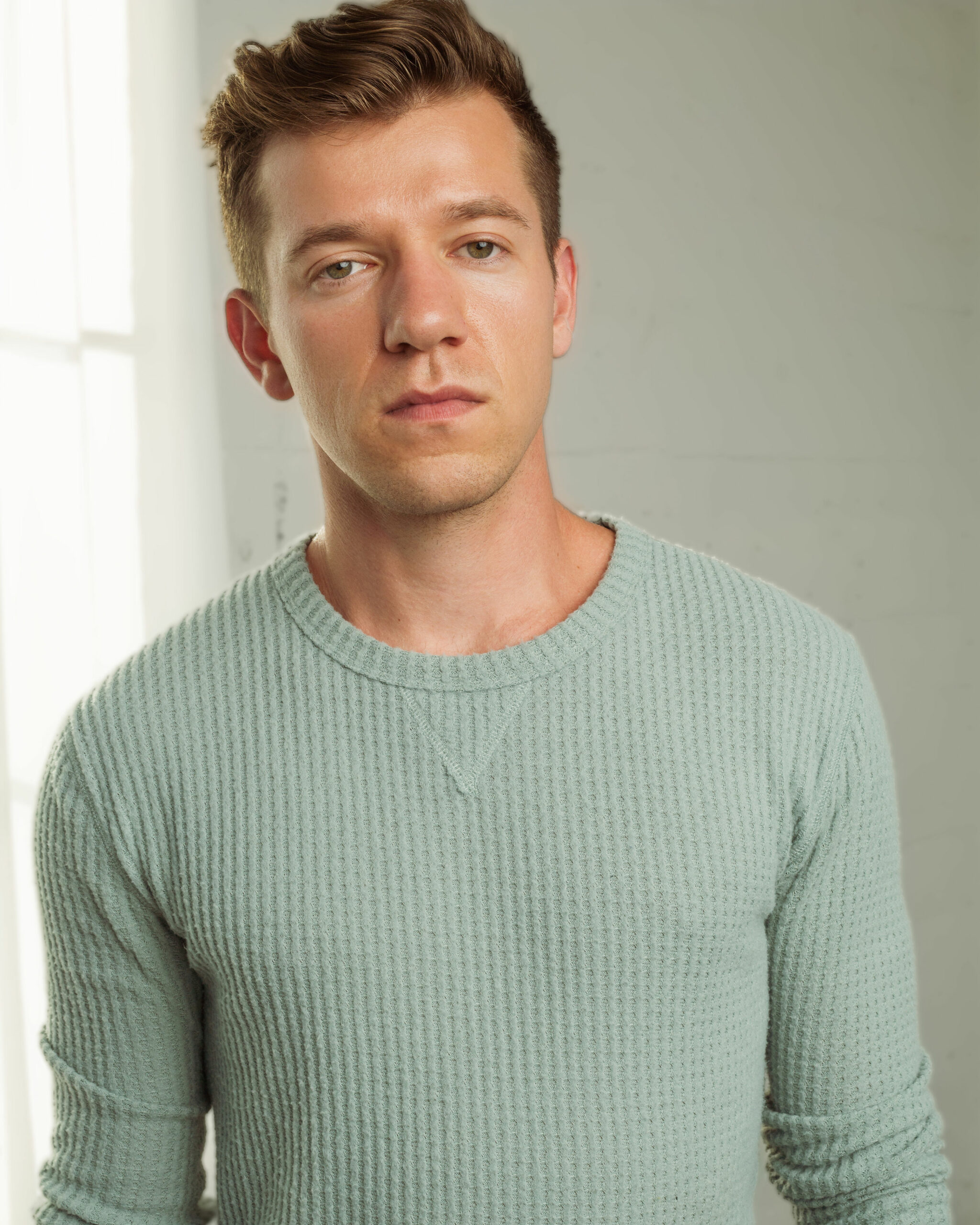 Kyle Frattini he/him | A Noise Within