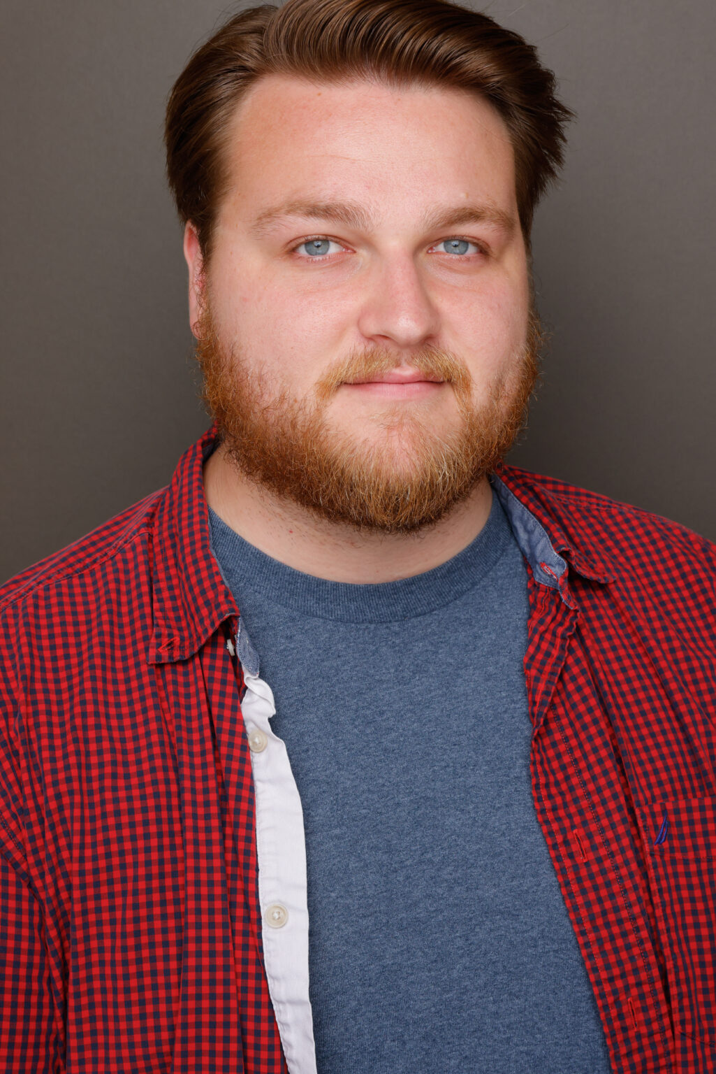 Luke Matthew Simon he/him | A Noise Within