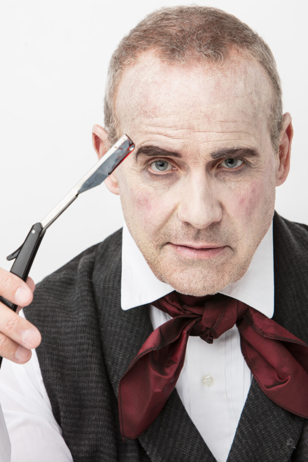 ATTEND THE TALE: A SWEENEY TODD FOR THE 21ST CENTURY | A Noise Within