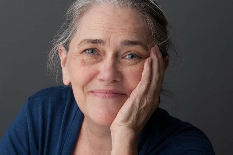 Deborah Strang, Resident Artist, She/Her/Hers | A Noise Within