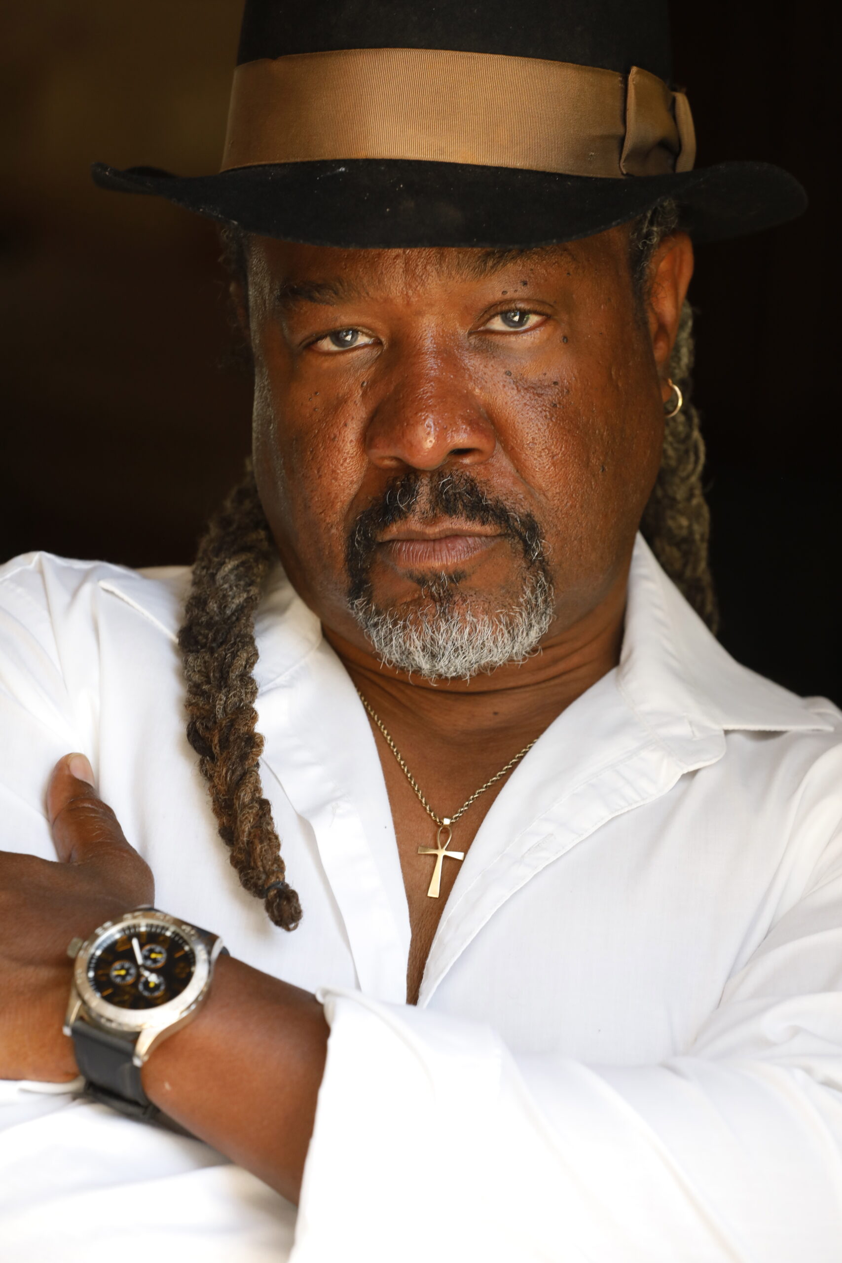 Gerald C. Rivers He/Him | A Noise Within