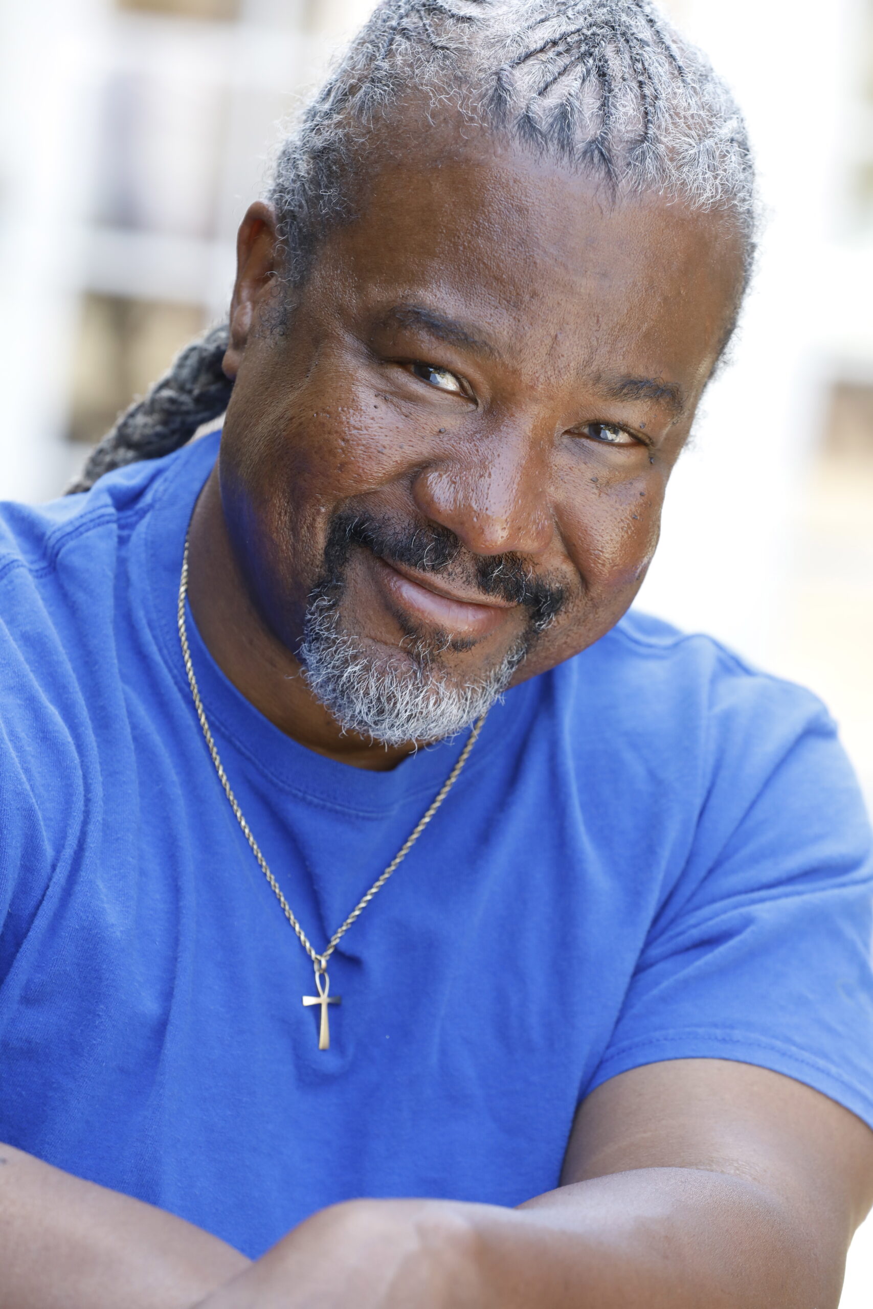 Gerald C. Rivers He/Him | A Noise Within