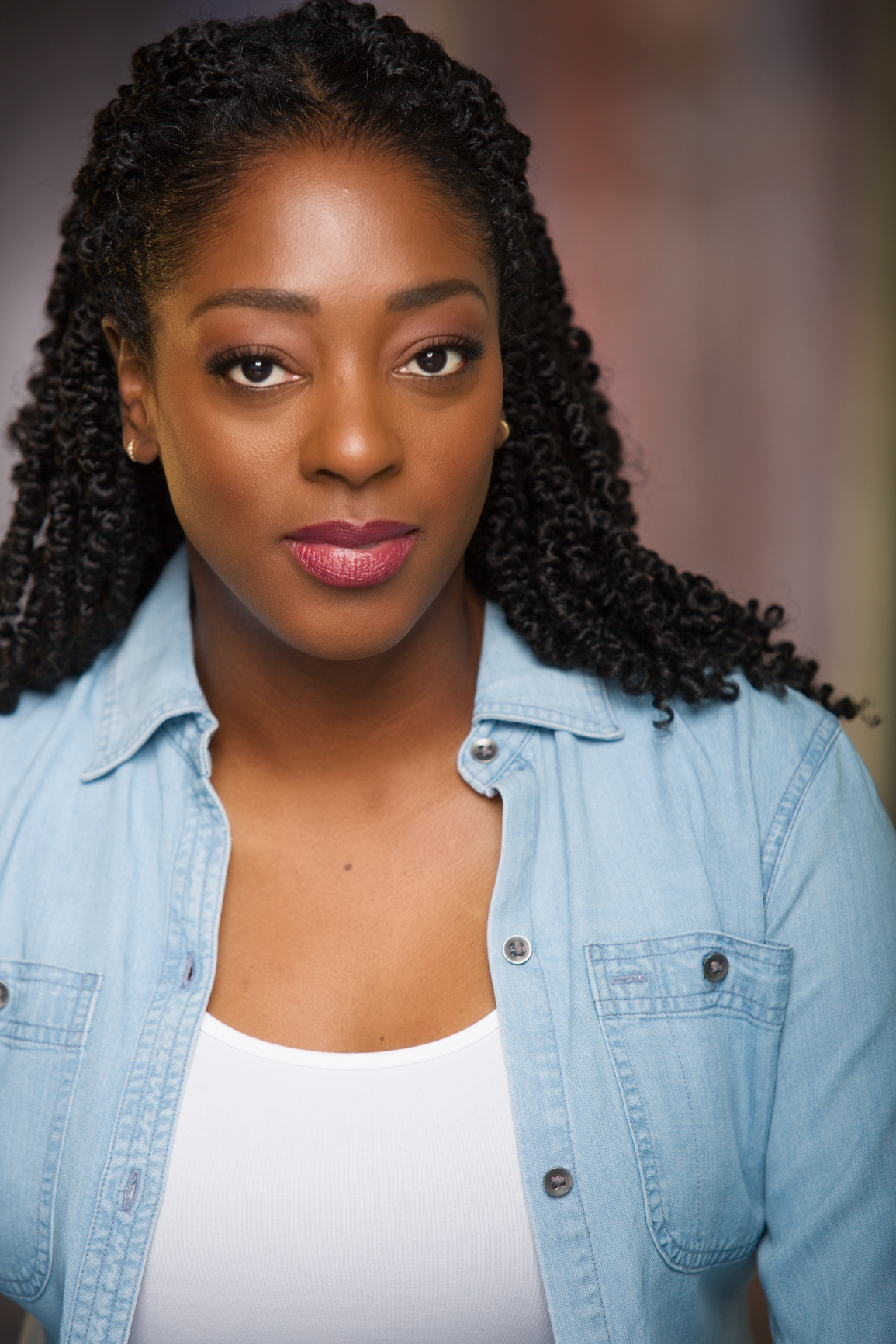 Who is Kiziana JeanLouis and Why Does Her Story Resonate