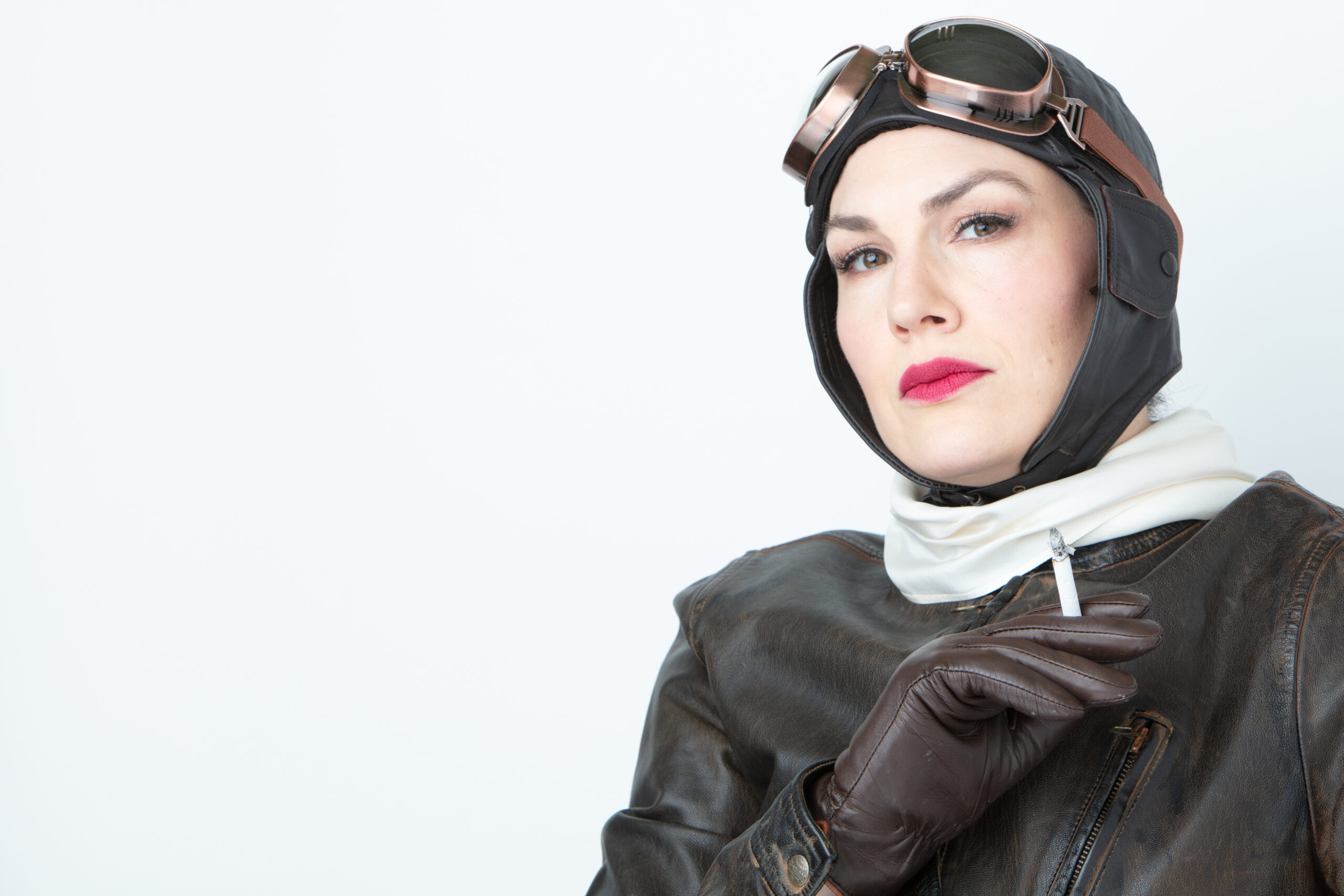 Misalliance | A Noise Within