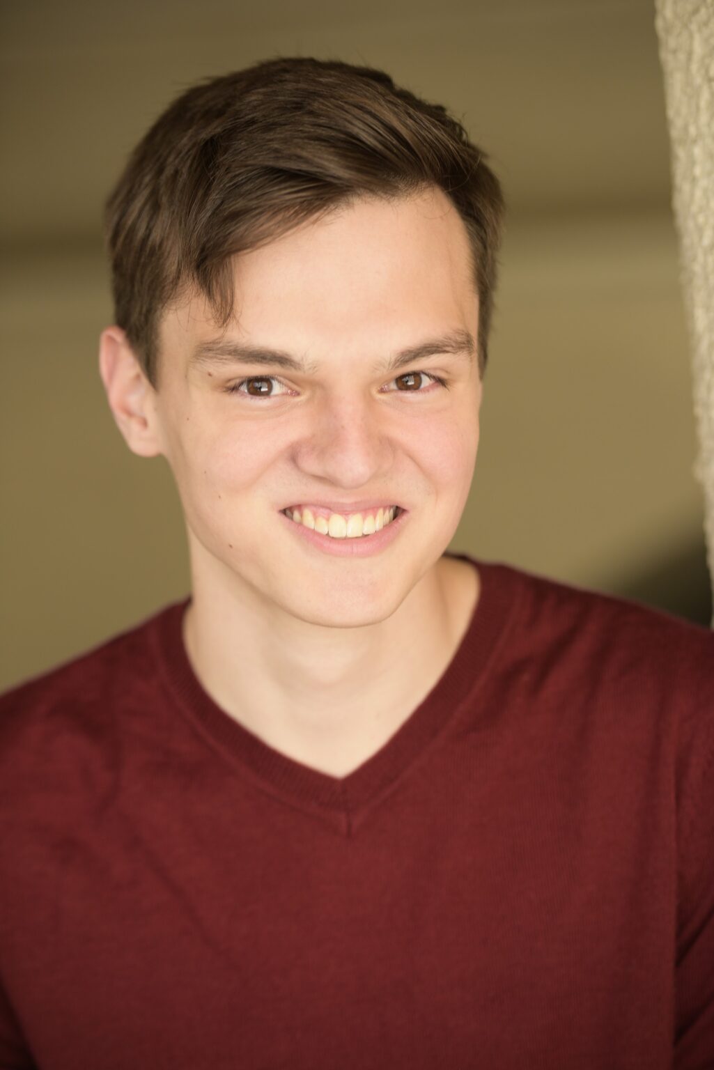 Jacob Cherry | A Noise Within