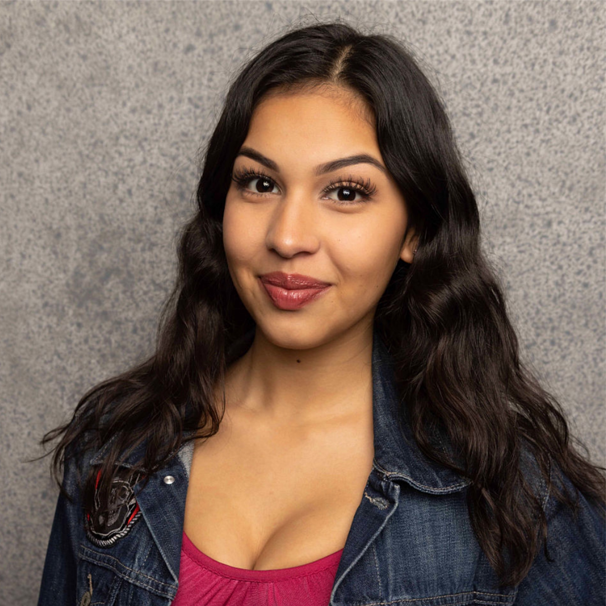 Julia Chavez | A Noise Within