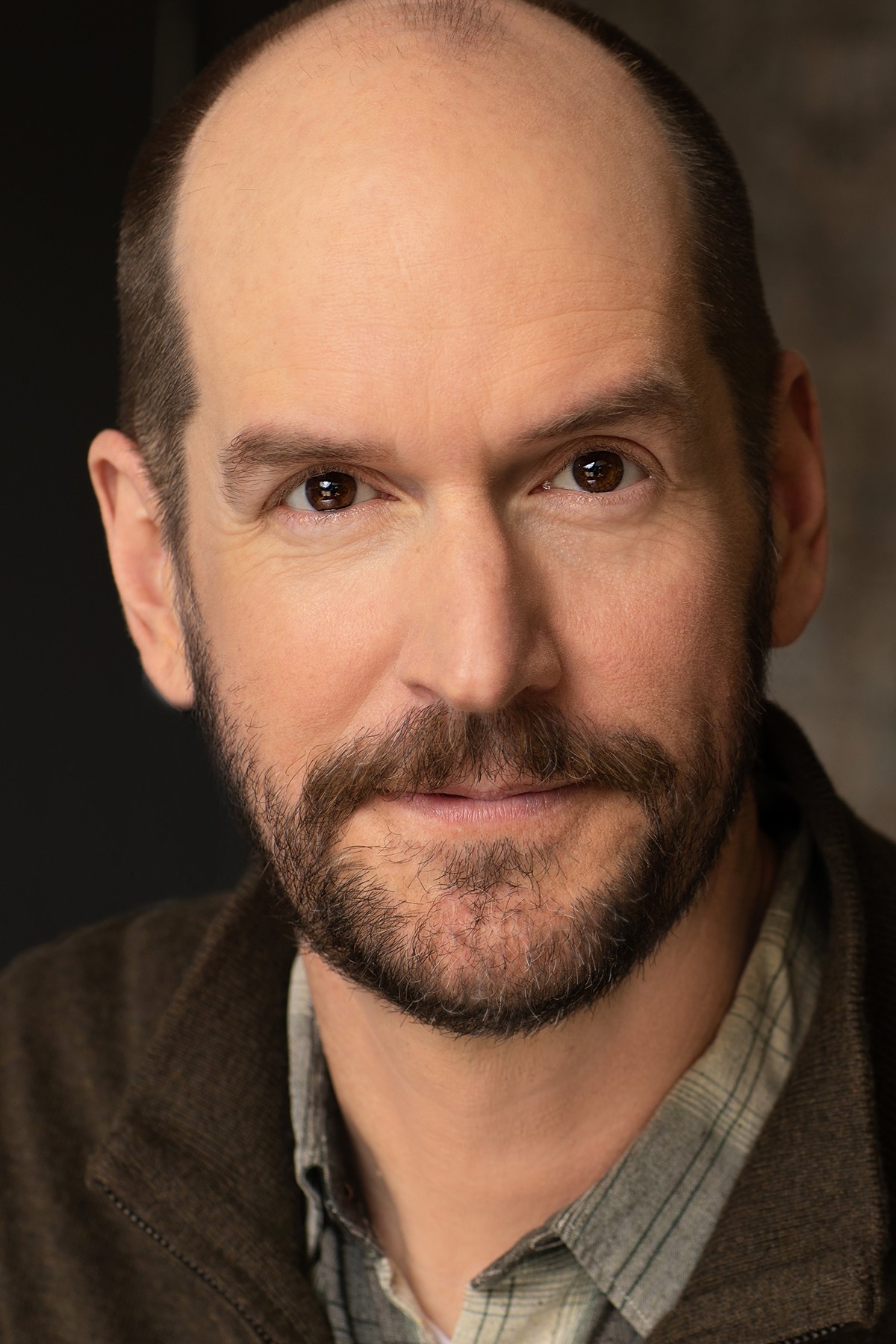 Howard Leder | A Noise Within