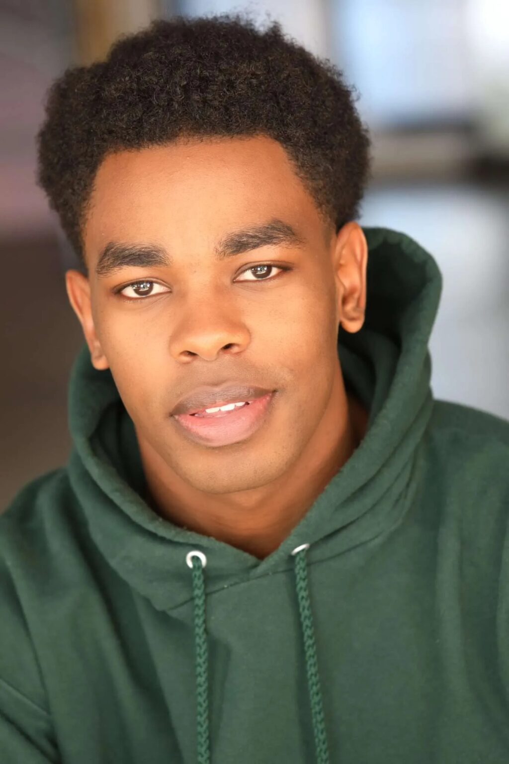 Jahred King | A Noise Within