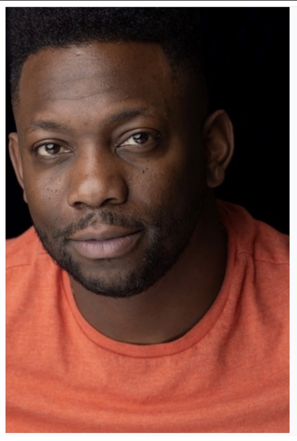 Kai A. Ealy | A Noise Within