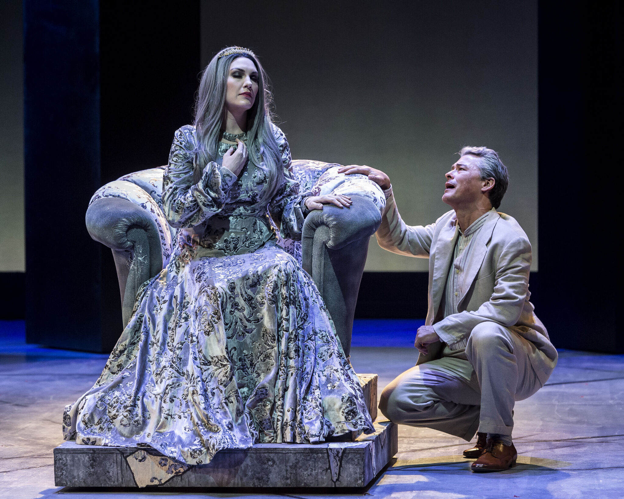 Our Shared Catastrophes: A Conversation with A Noise Within’s Resident ...