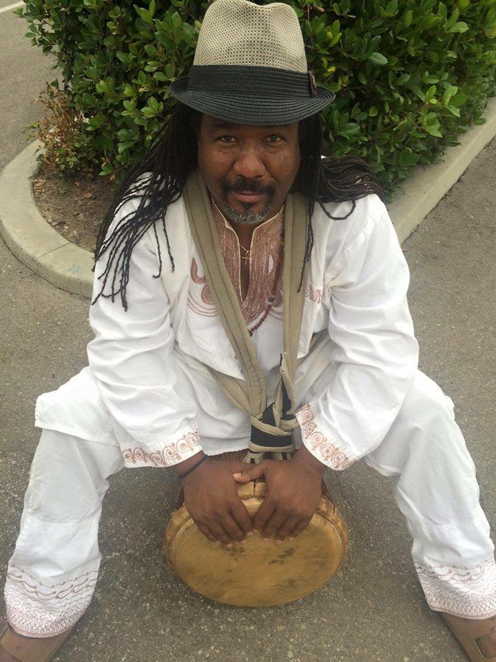 Drum Circle | A Noise Within