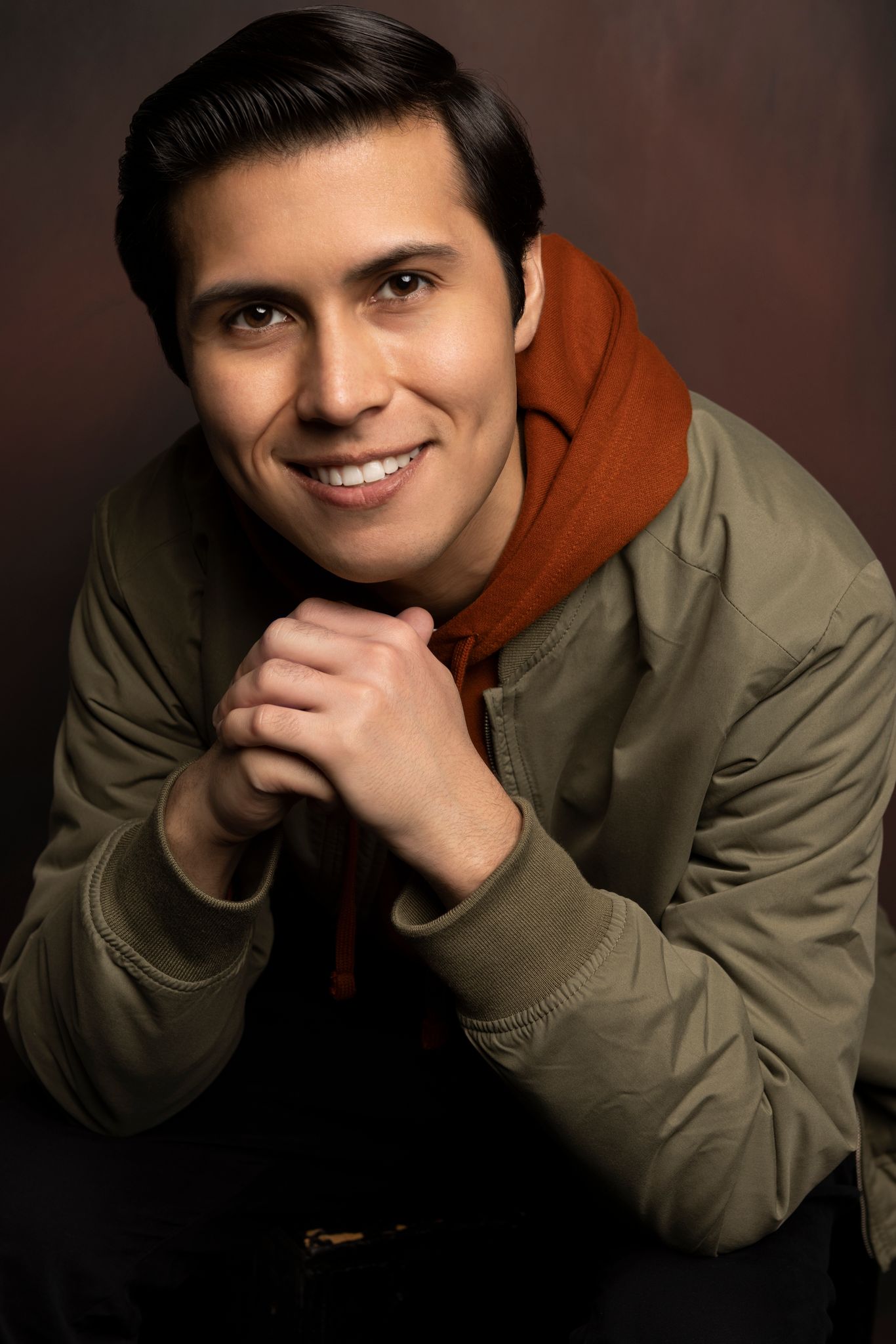 Tony Jimenez | A Noise Within